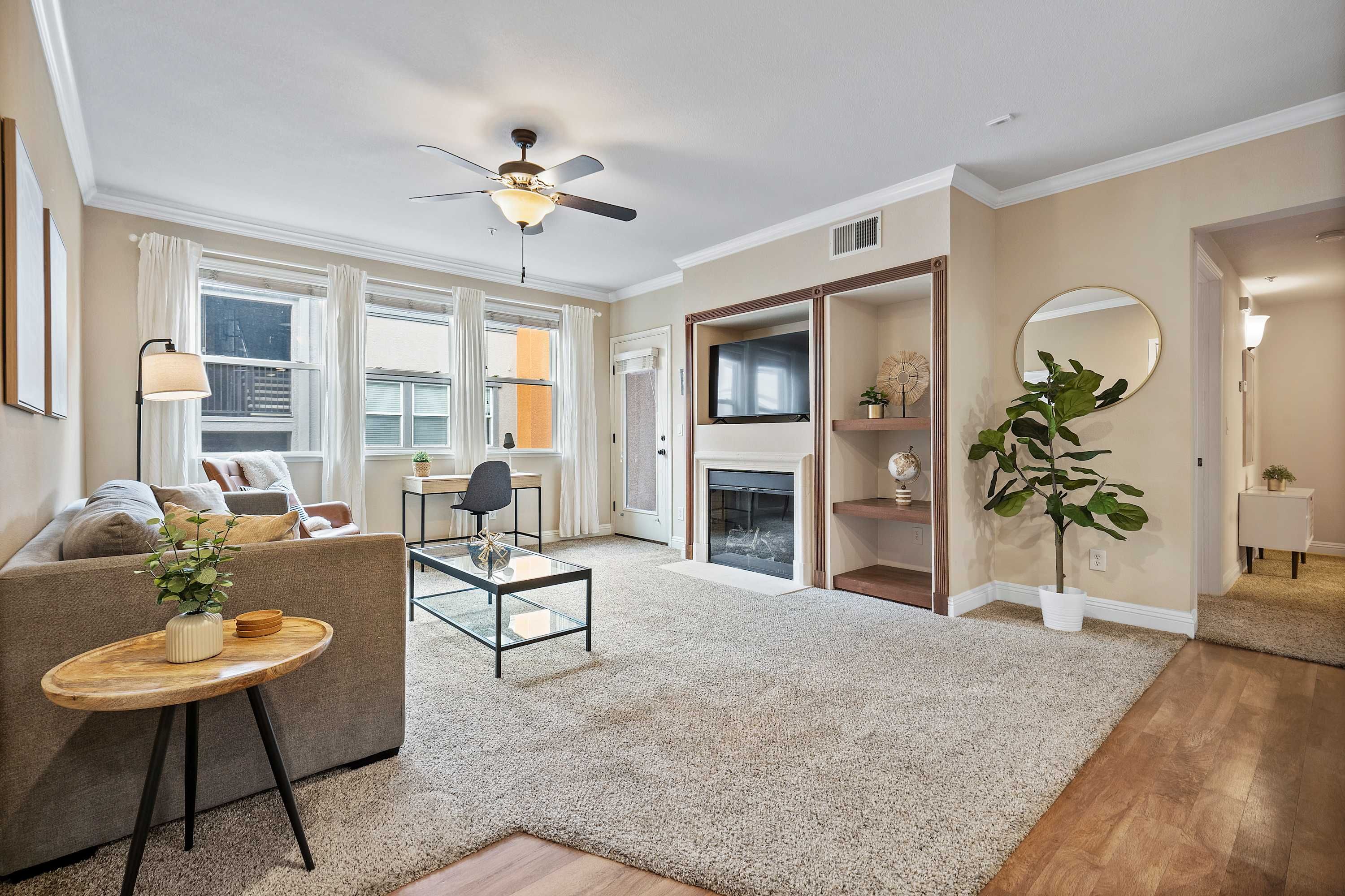 Marketing In Reno With 2 Bedrooms And 2 Bathrooms - Reno, NV