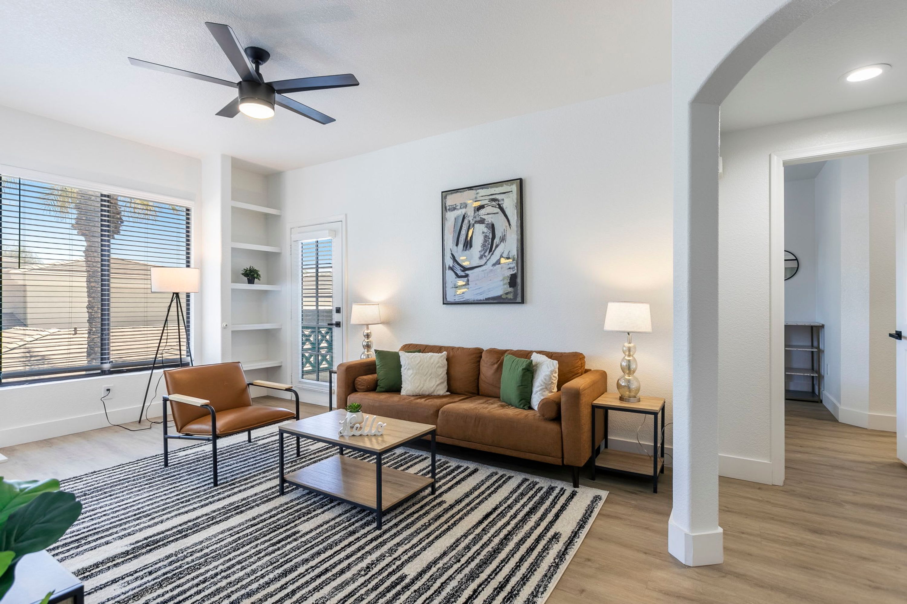 2br Cozysuites At Kierland Commons With Pool  08 - Phoenix, AZ