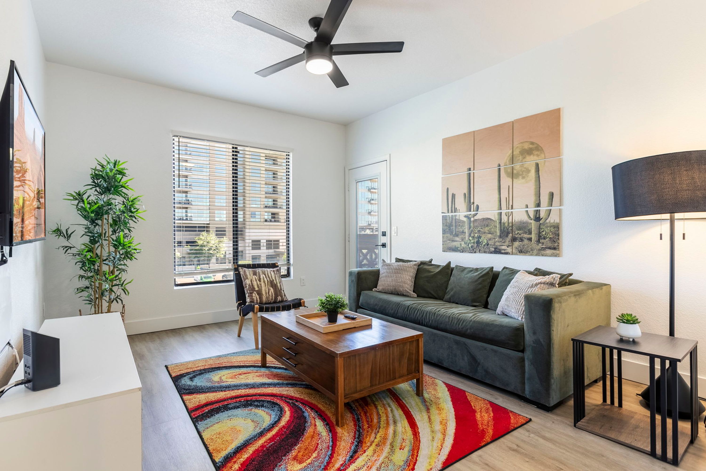 Cozysuites At Kierland Commons With Pool 16 - Phoenix