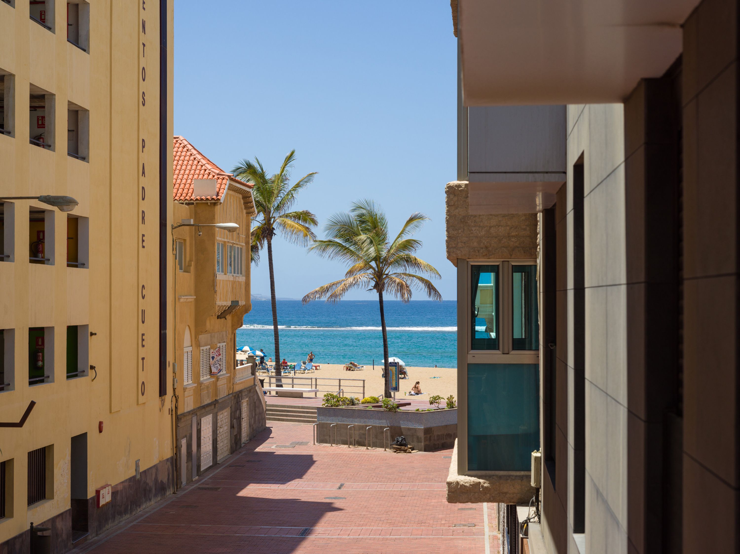 Westerling In Las Palmas De Gran Canaria - スペイン ラス・パルマス