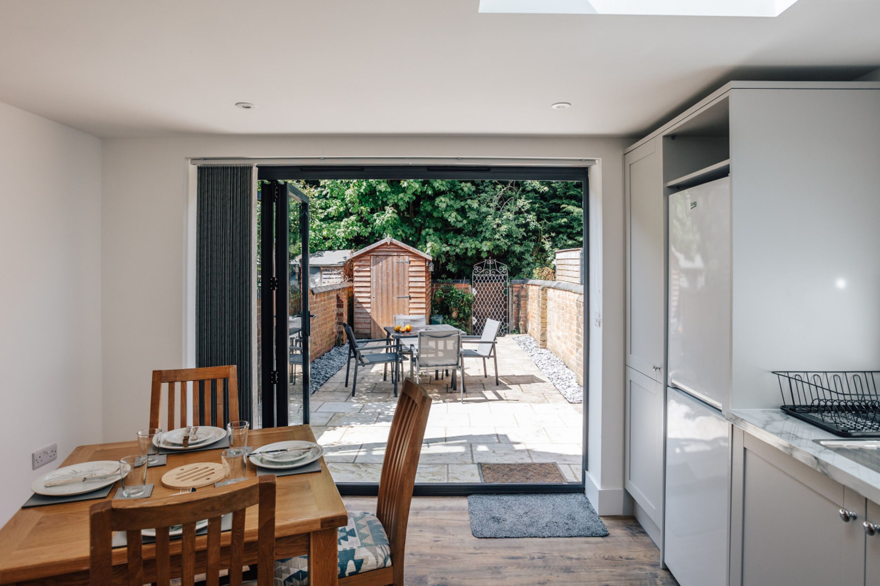 Apple Blossom - From £125 Per Night - Berkshire
