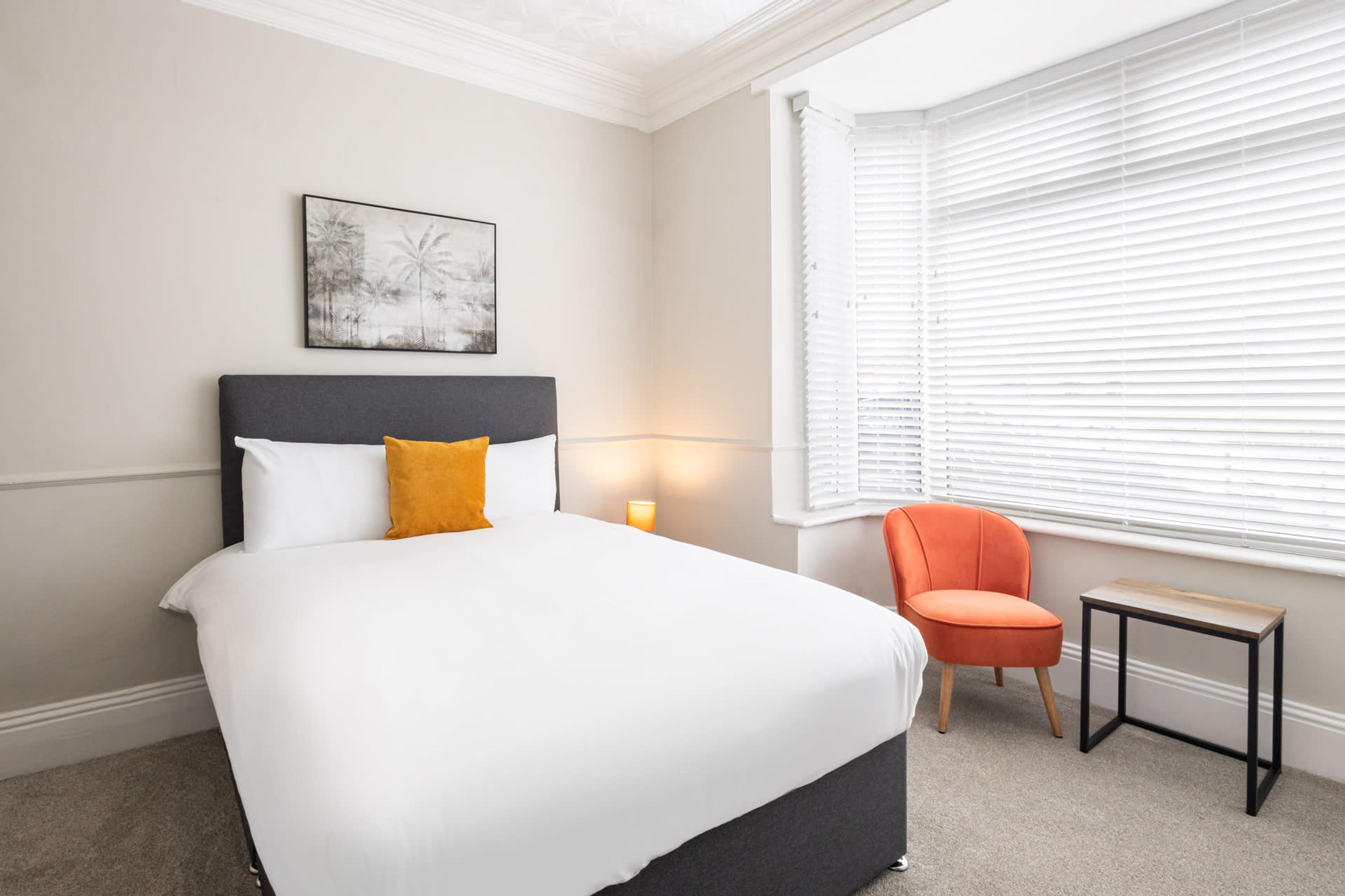Host   Stay   Clifton Studio 1 - Darlington