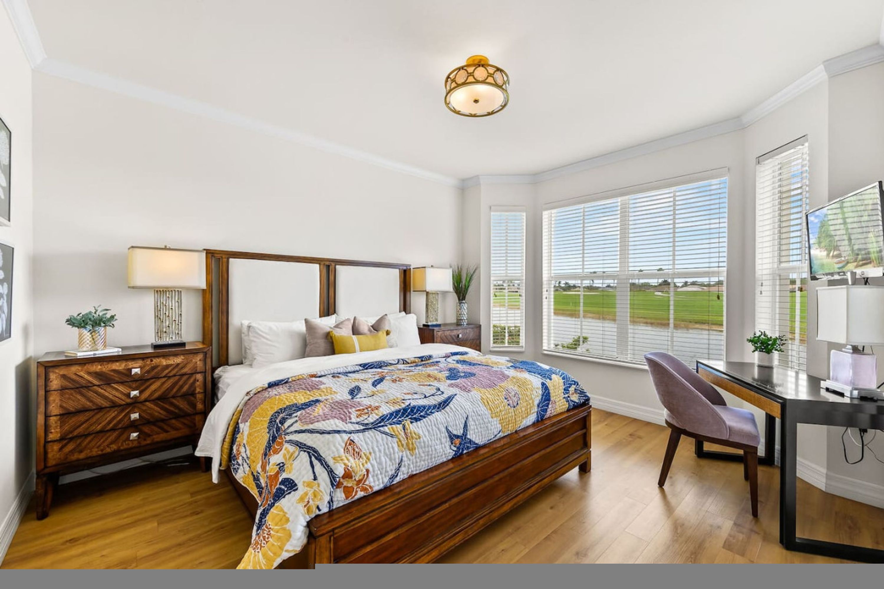 Catina, Waterfront 2br Condo, Golfer's Paradise! - Floride