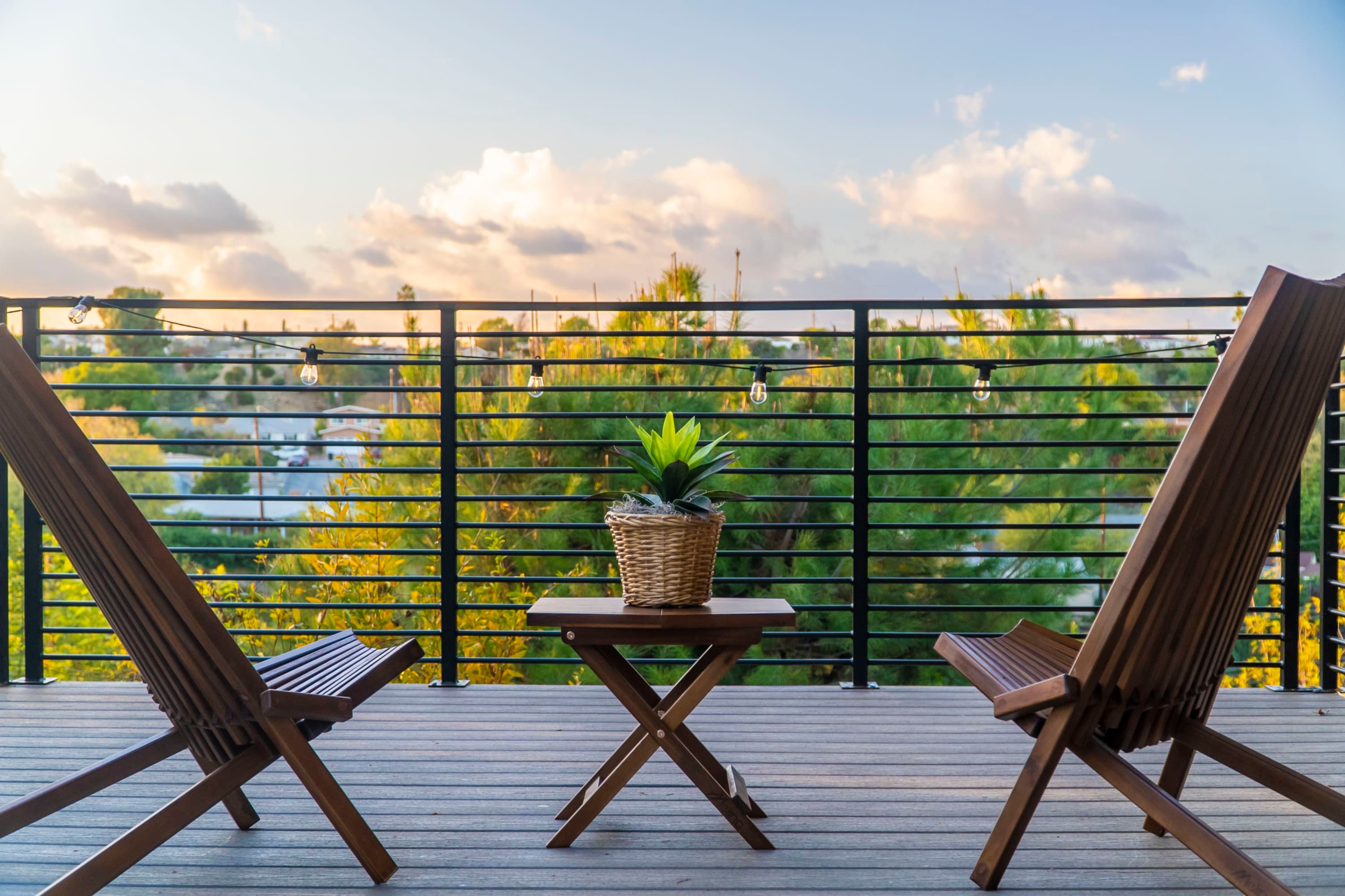 Monterey Park Retreat  Spectacular Views   Comfort - Monterey Park