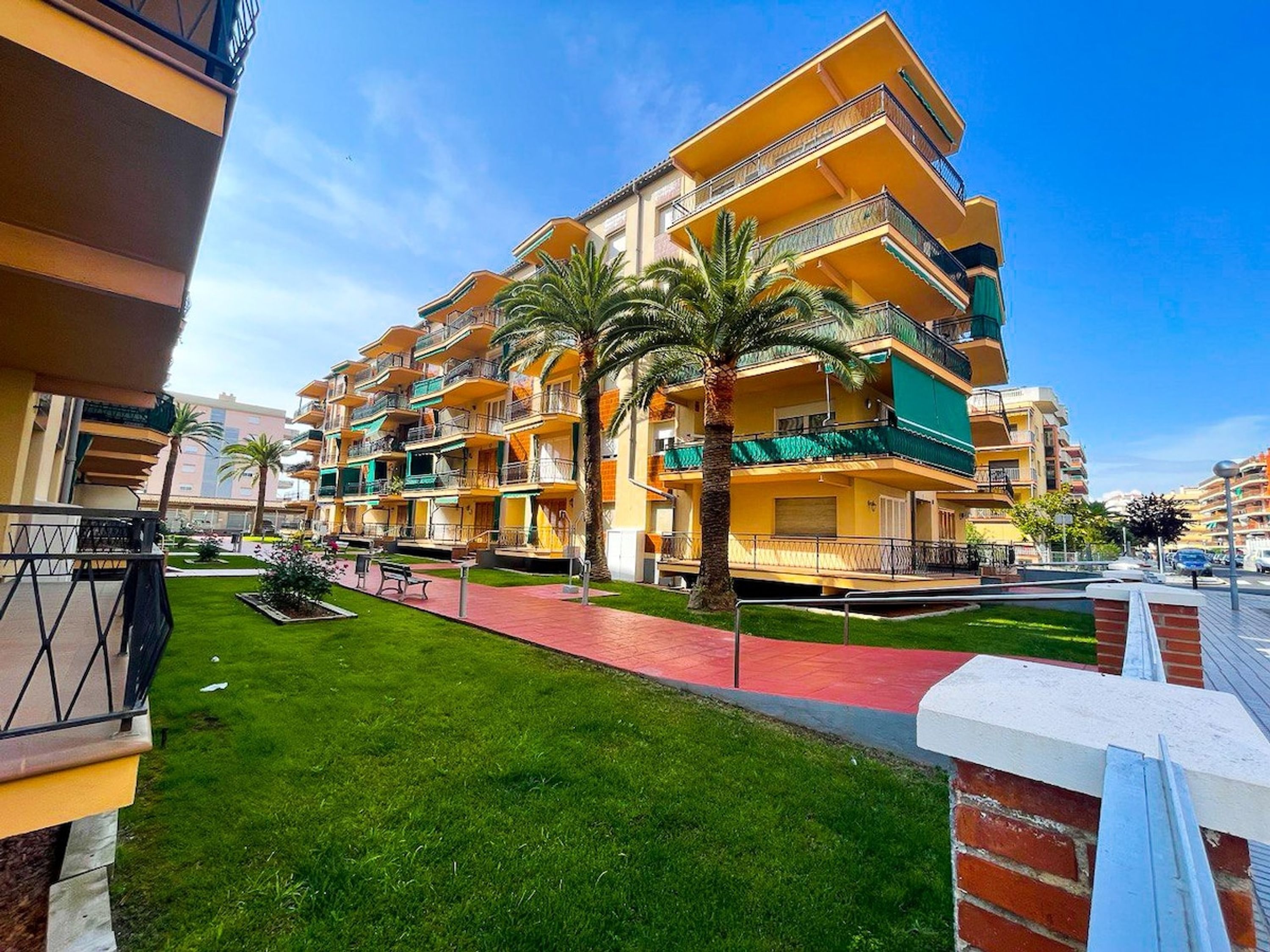 Unik Vacation Palm Beach - La Pineda