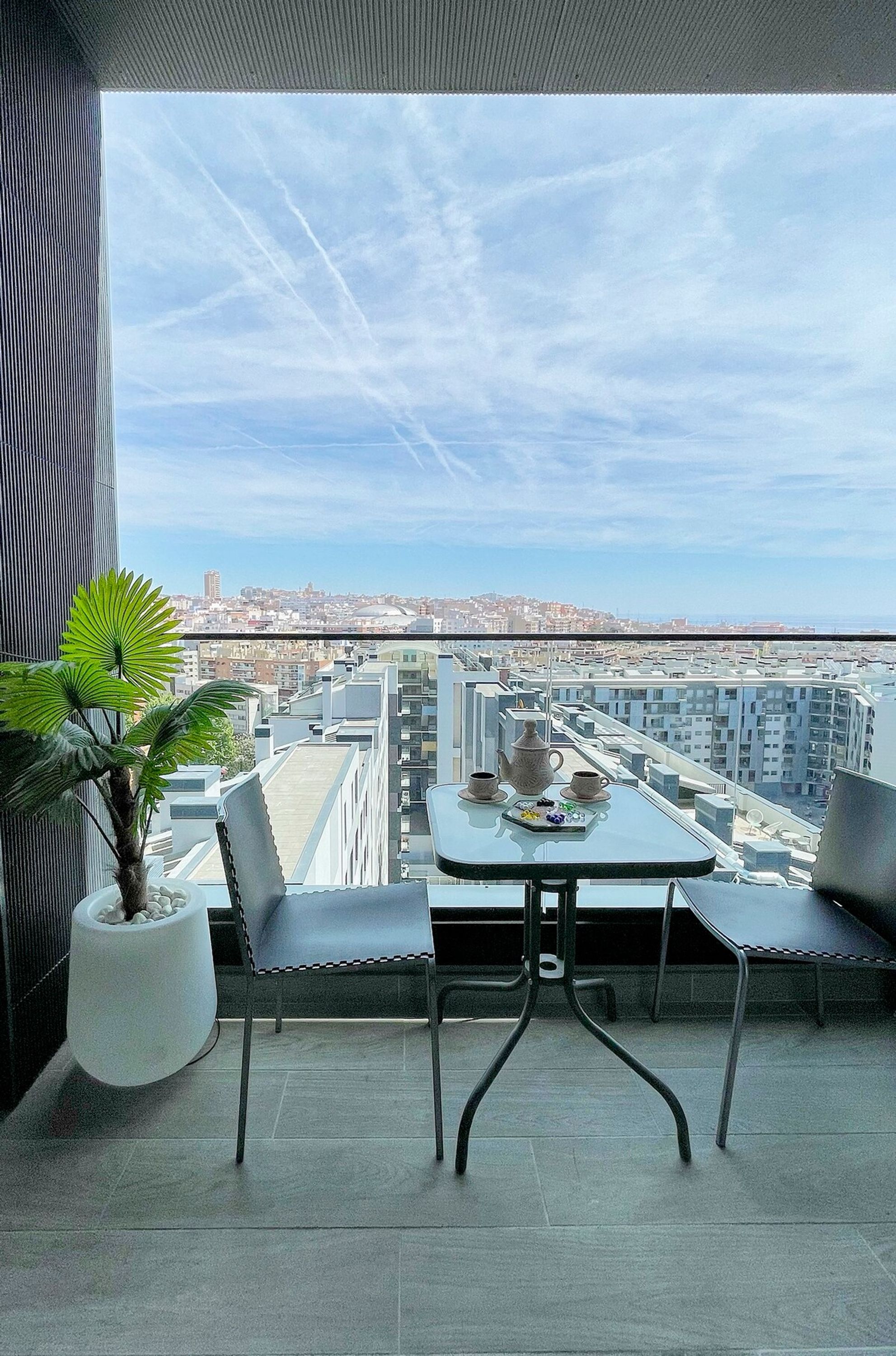 Unik Vacation The Tower - Tarragona