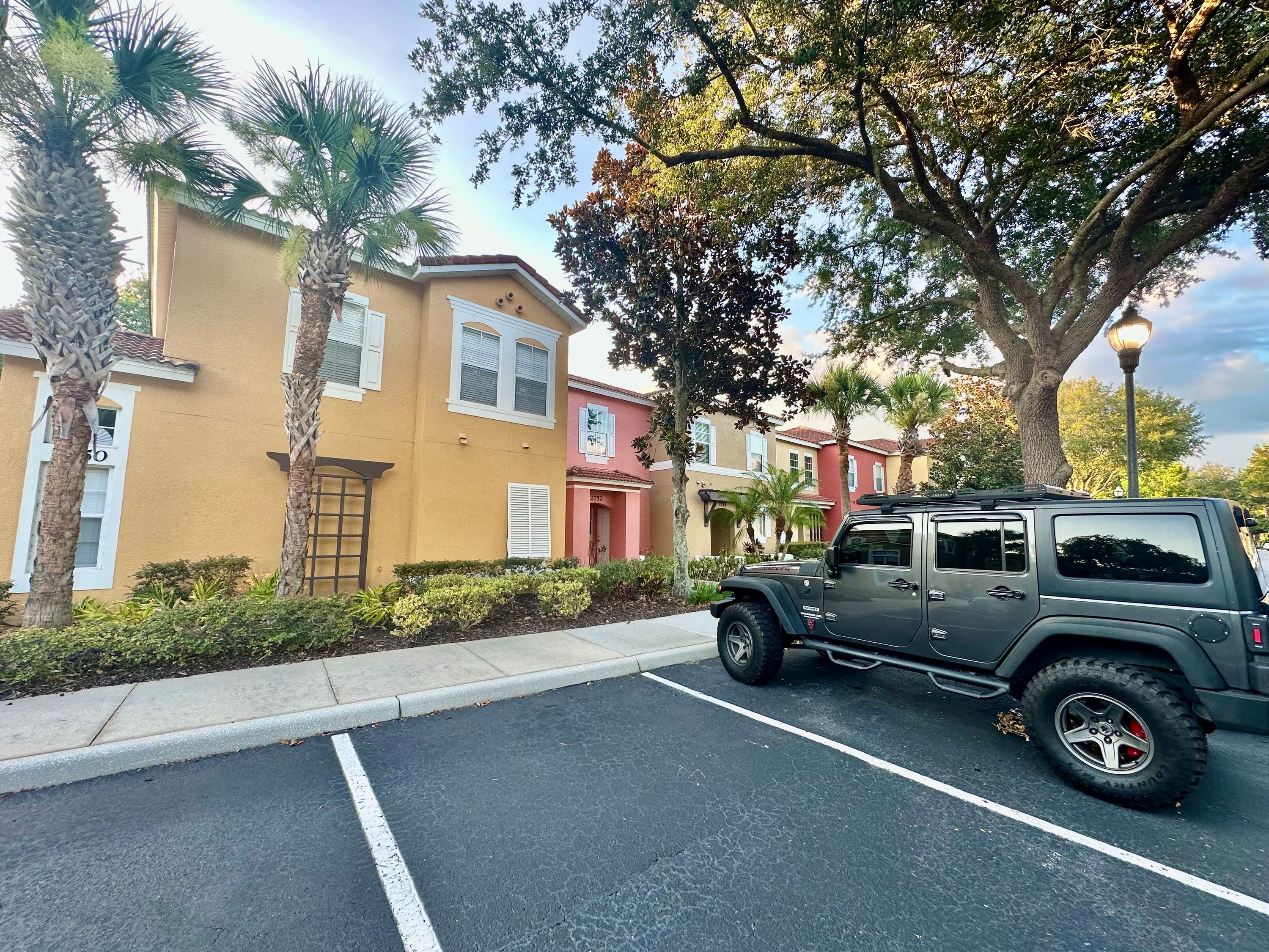 Grand Emerald 3br Townhouse Near Disney Parks - Four Corners, FL