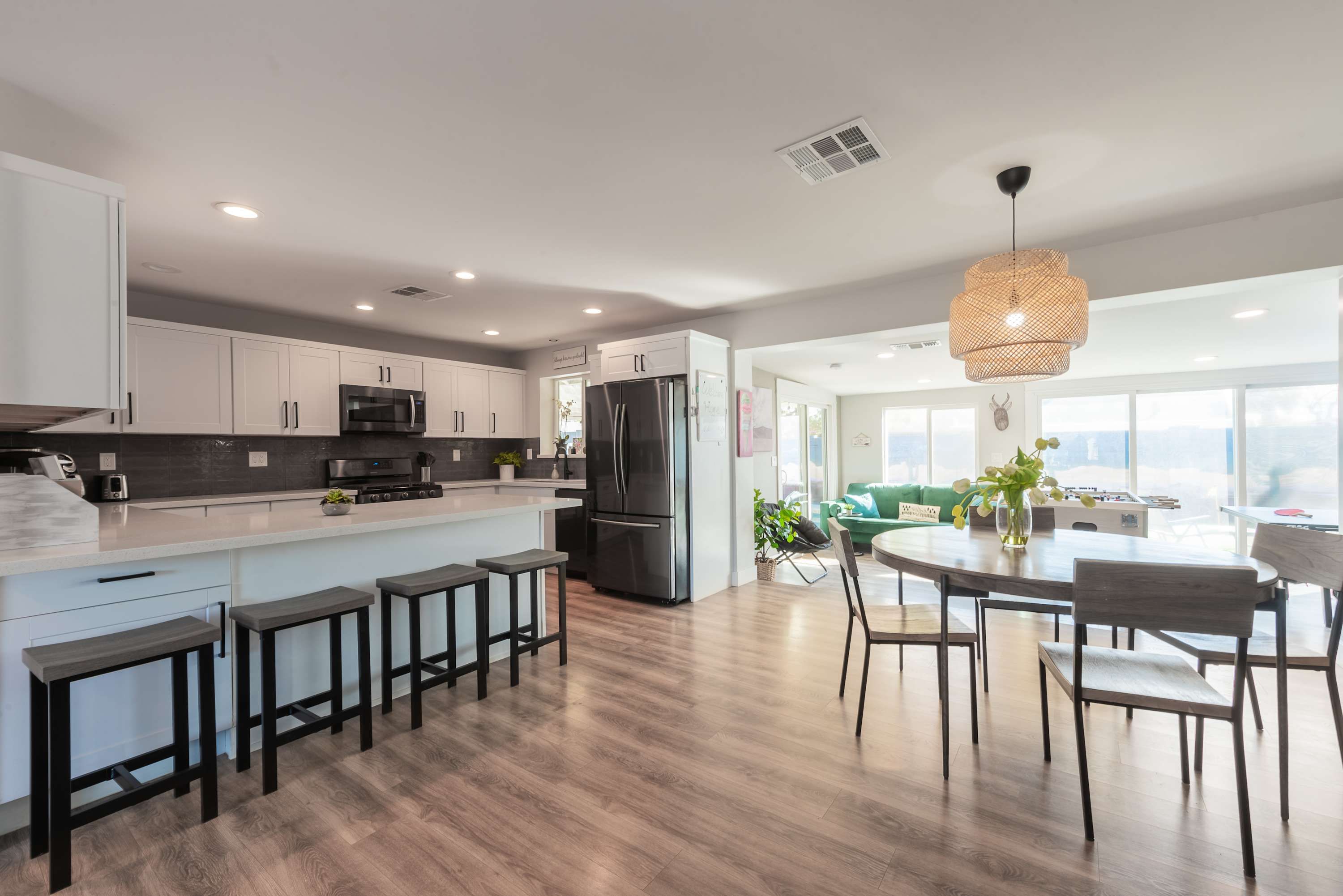 Family Retreat By Old Town W  Pool - Tempe, AZ