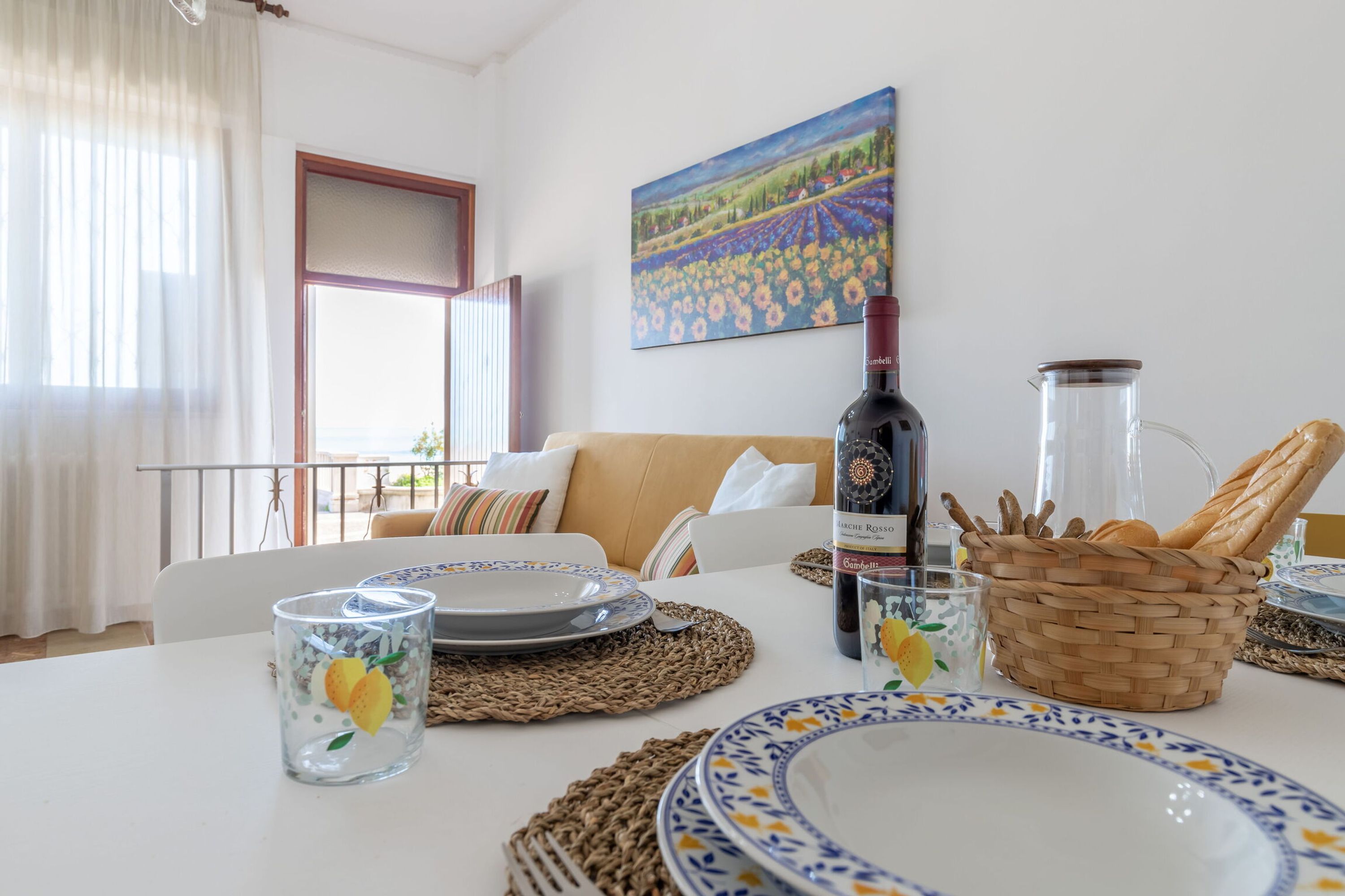 Casa Rivamare In Porto Recanati - Porto Recanati
