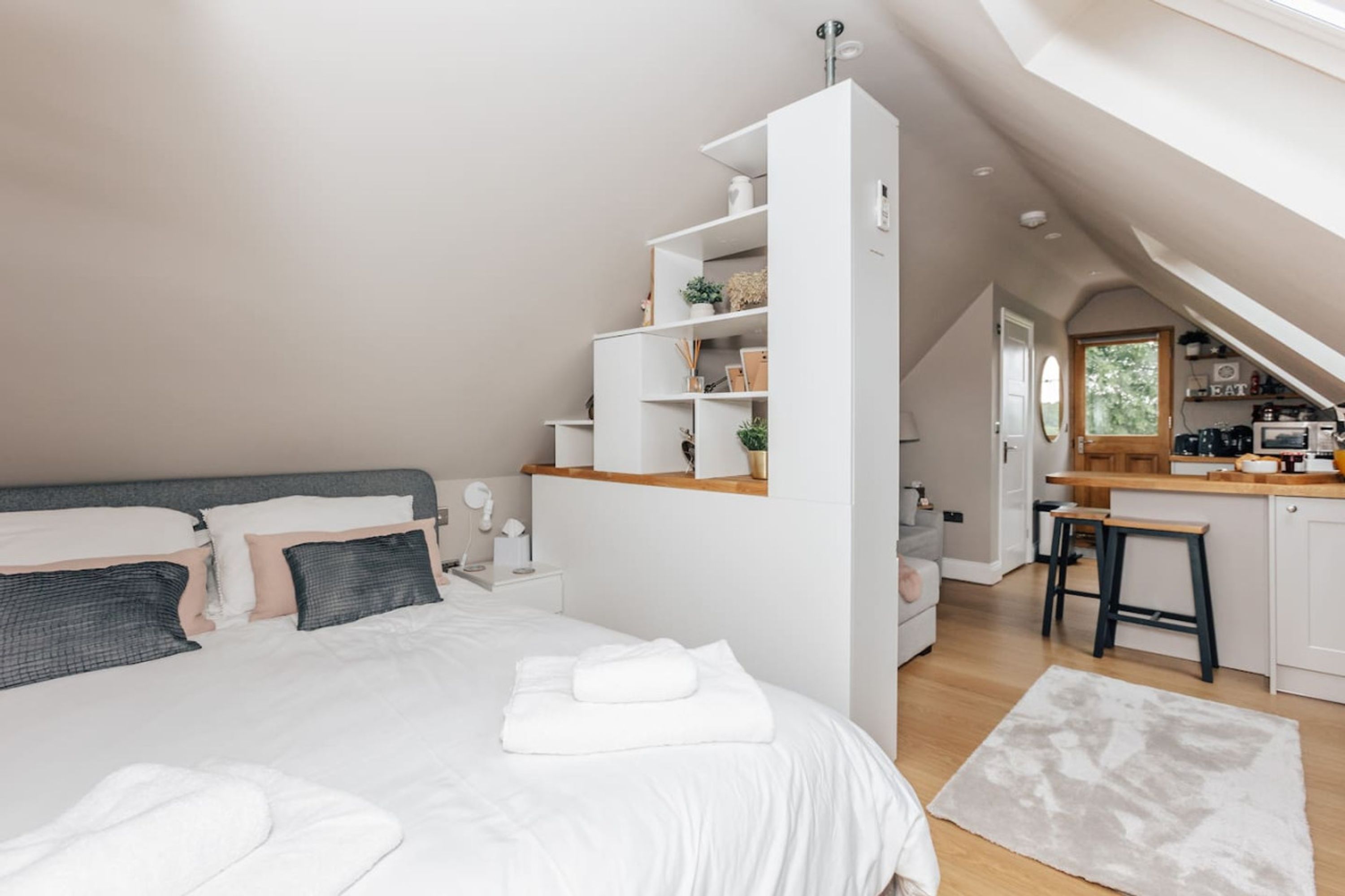Hygge Lodge - From £110 Per Night - 伯克郡