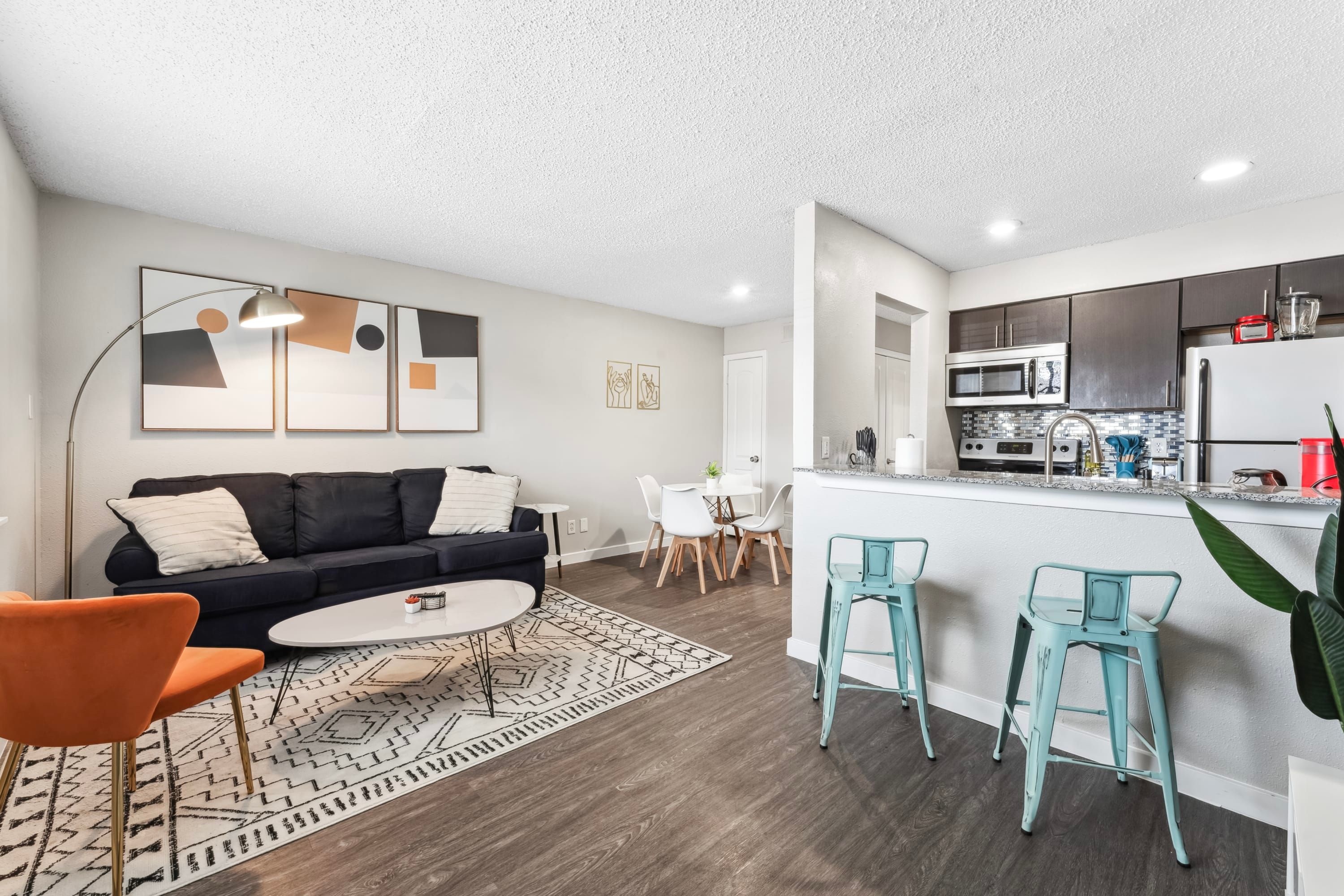 Charming King Bed 1br W/ Pool, 5 Min To Dt - Buda, TX