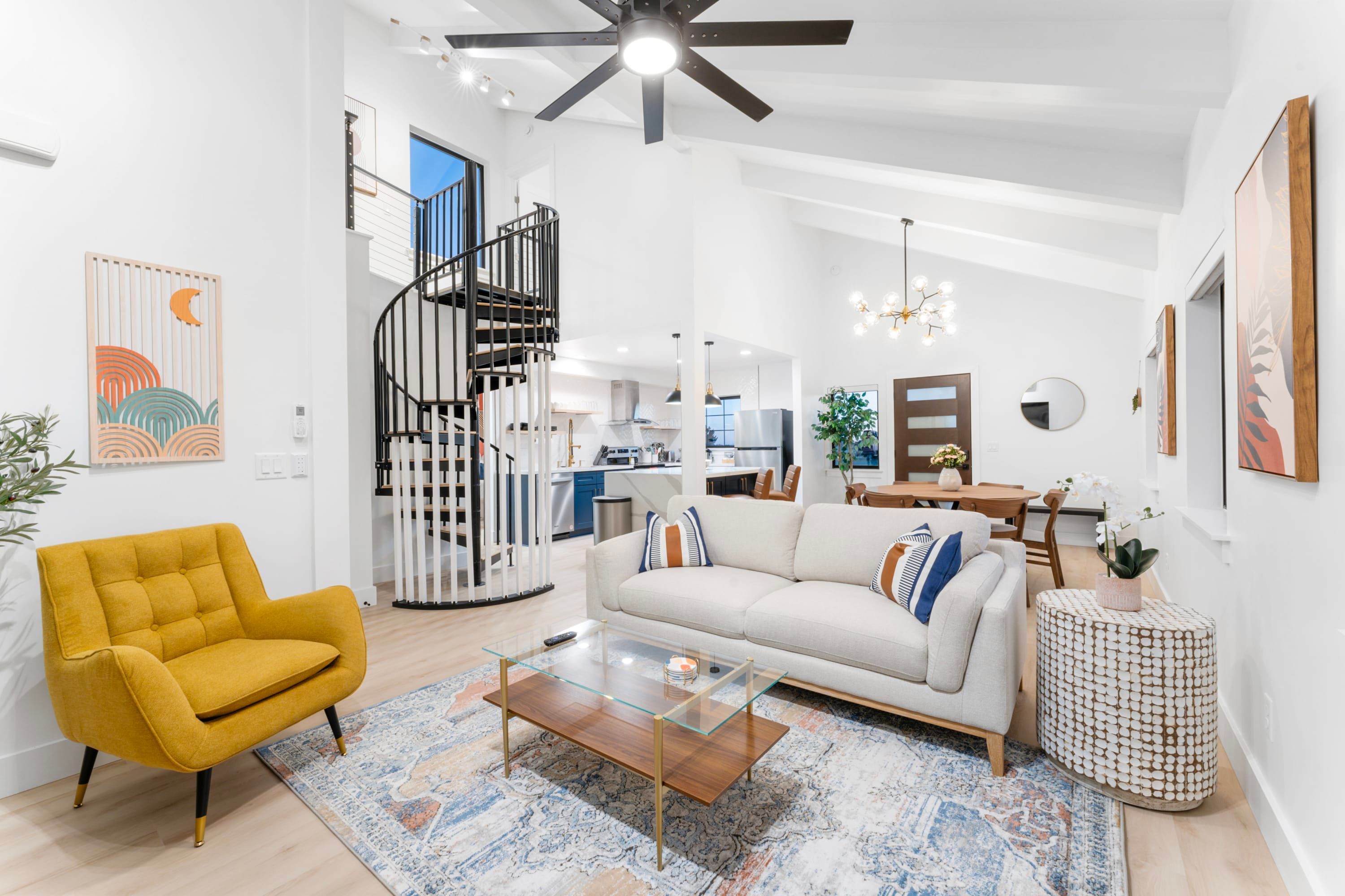 *New* Luxe Desert Retreat | Near Grandcanyon S Rim - Grand Canyon National Park