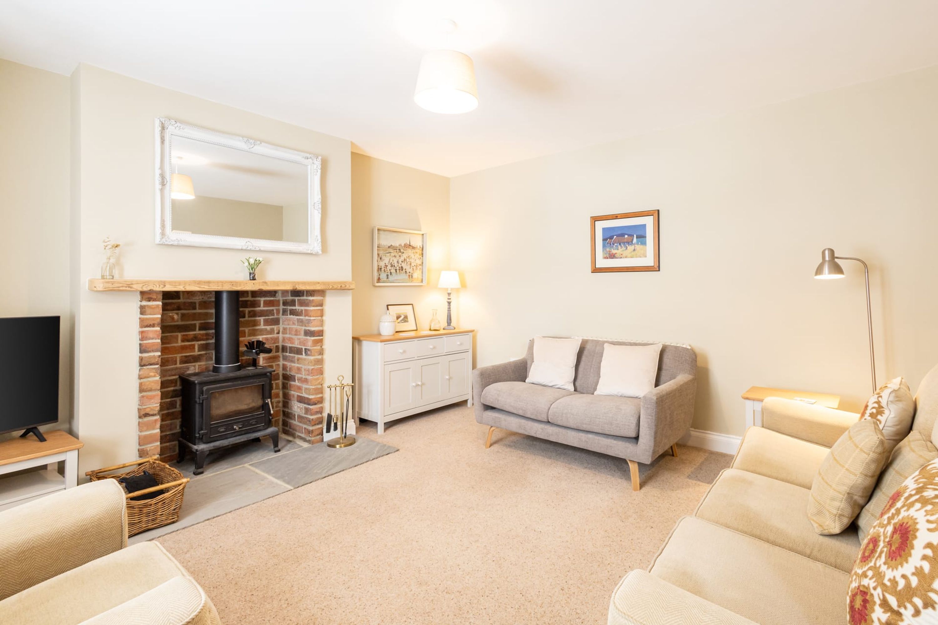 Host Stay Hotspur Street - Alnwick