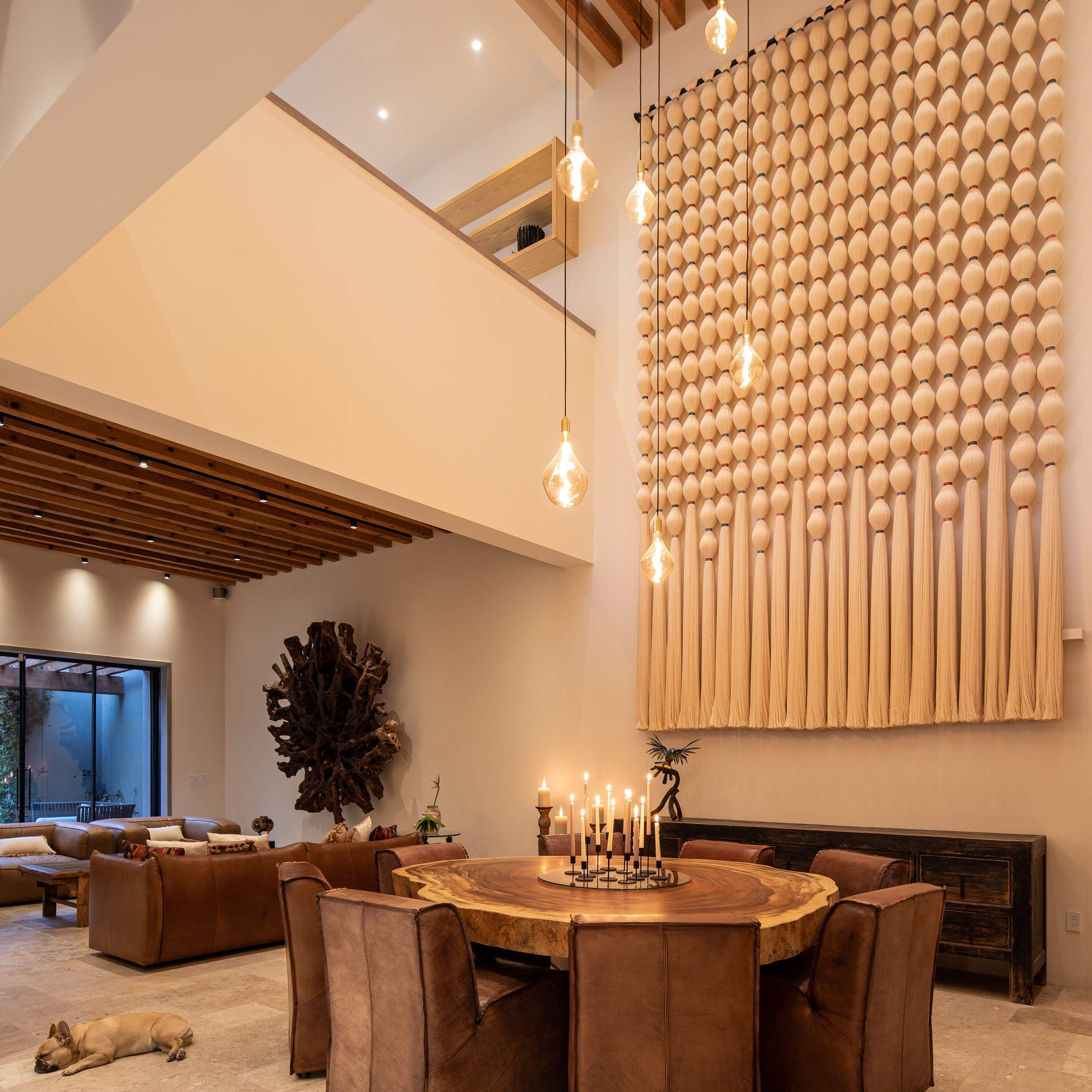 Holt Parque Juarez Privada  Stunning 5br Villa - San Miguel de Allende