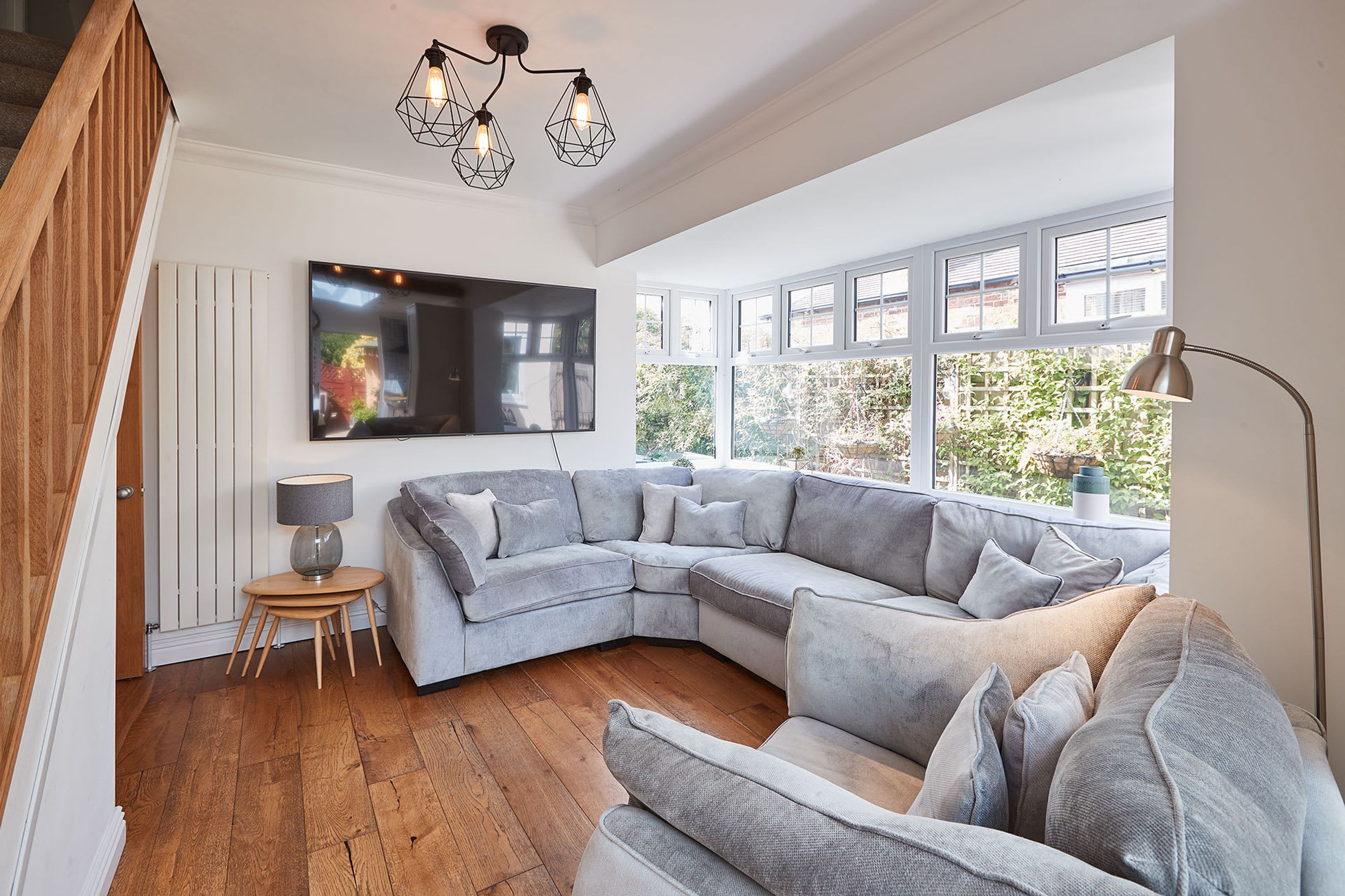 Host   Stay   Bankside Cottage - Saltburn-by-the-Sea