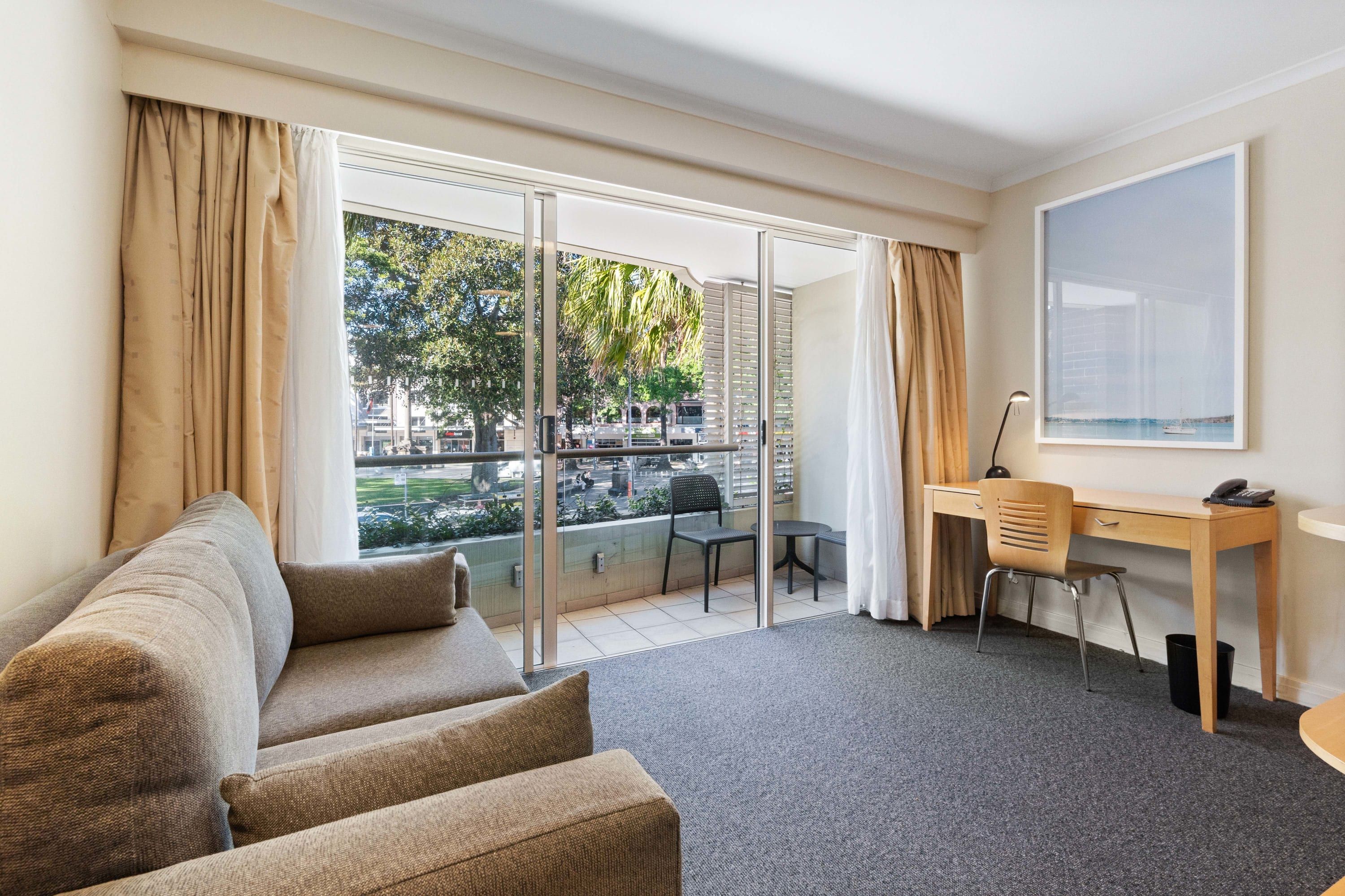 Manly Seabreeze With 1 Bathrooms - Conseil de Manly