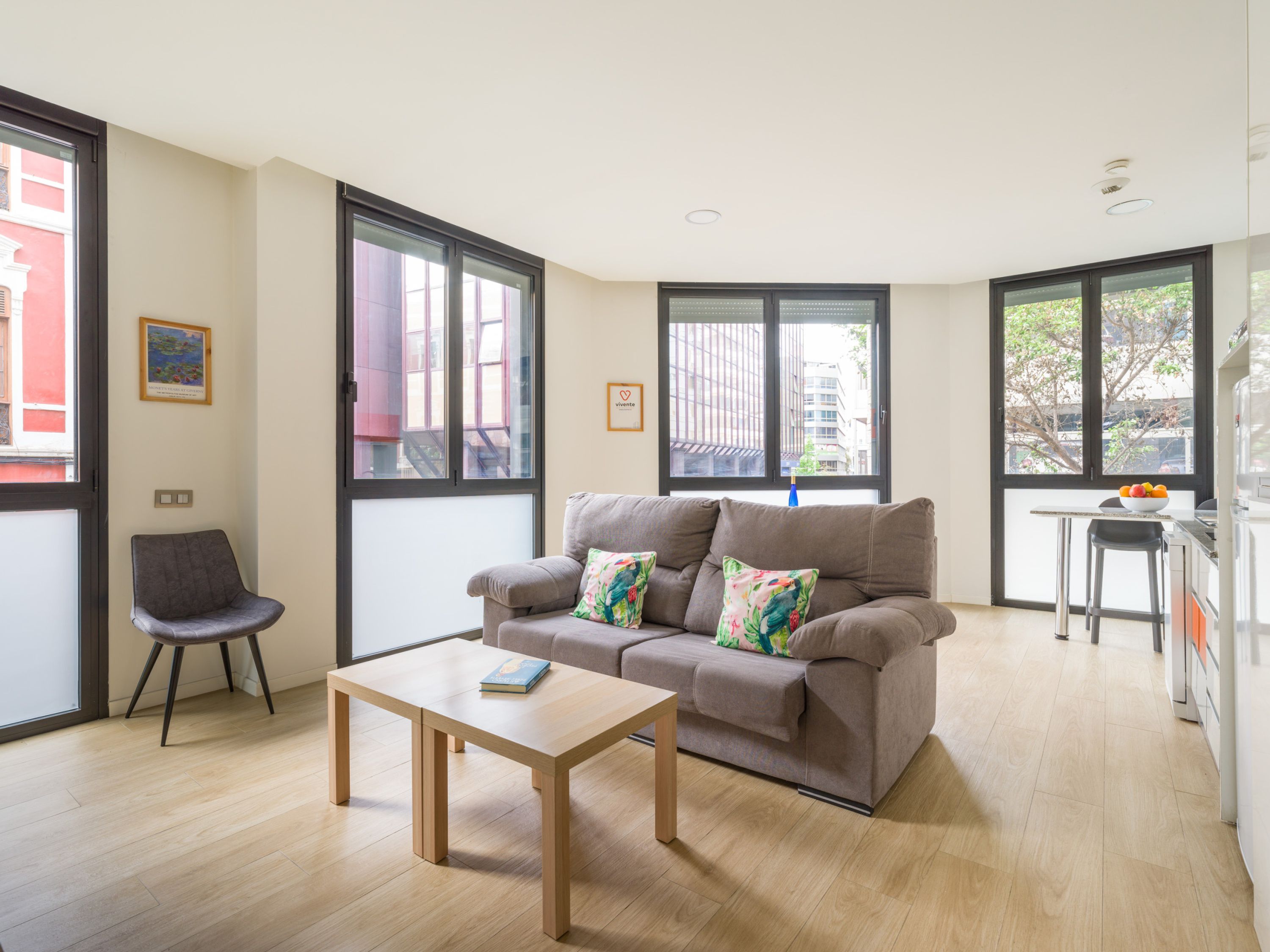 Vivente 1a By Canarias Getaway - Gran Canaria