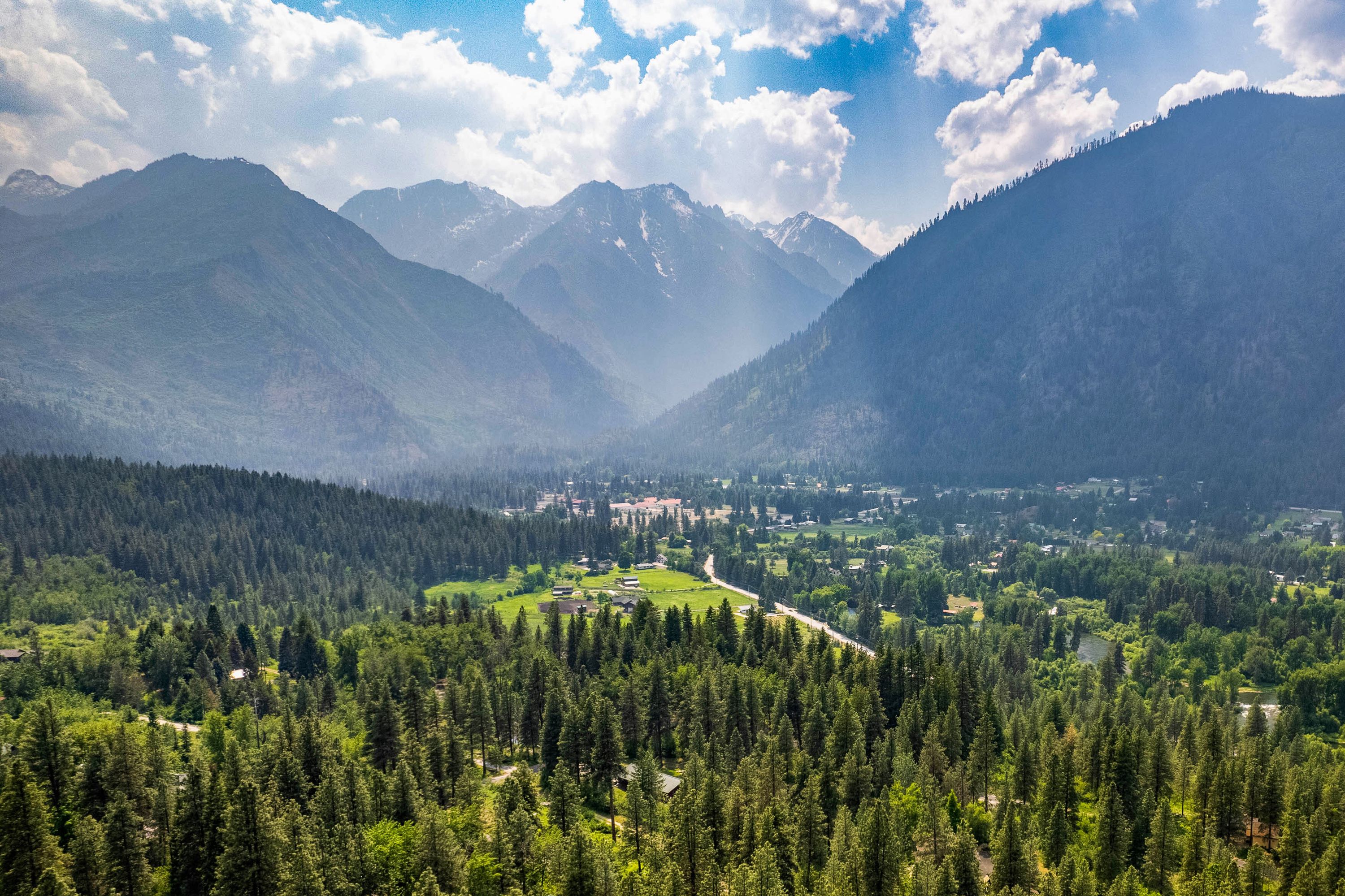 Harlin Haus At Cascade Crest Condos - Leavenworth, WA