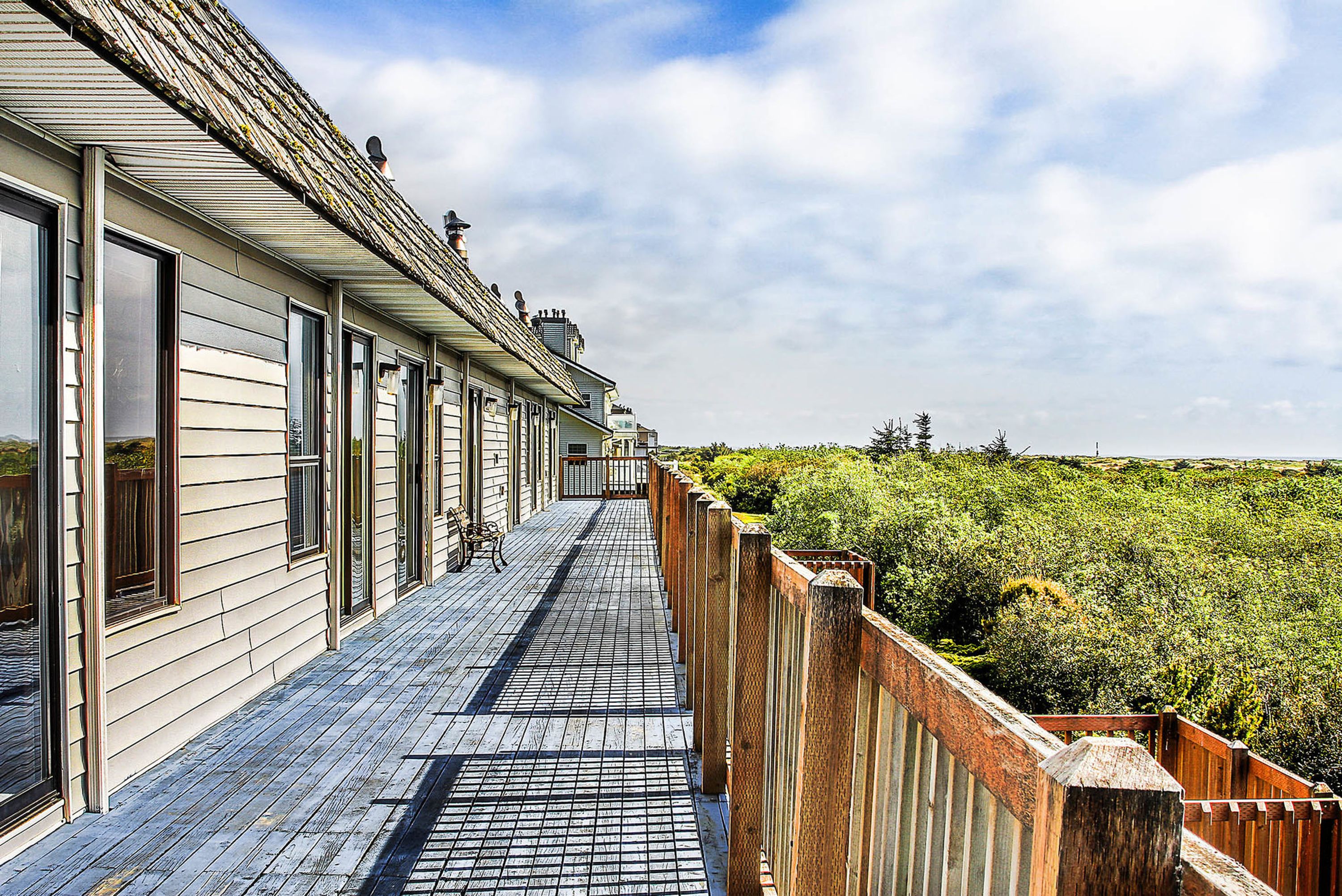 On Beyond Condo  In Ocean Shores - Ocean Shores, WA