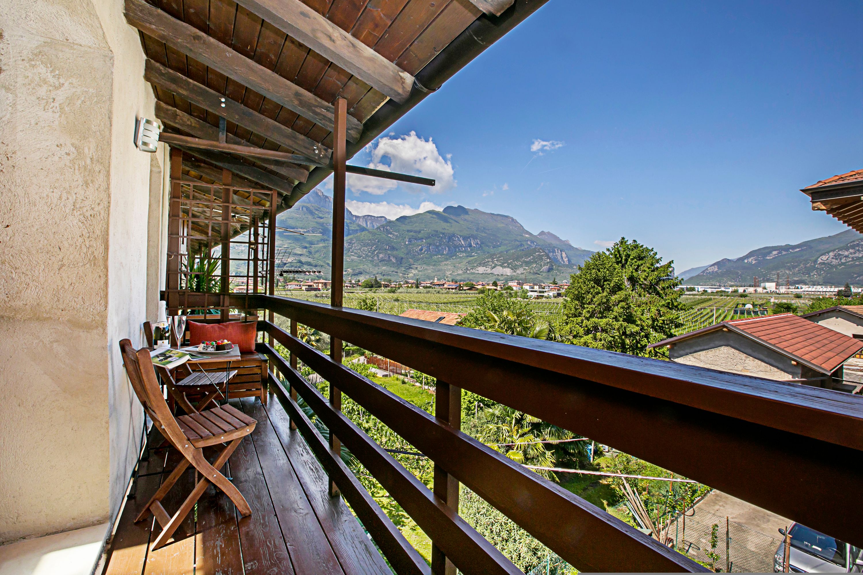 Casa Alla Grotta In Riva Del Garda - Riva del Garda