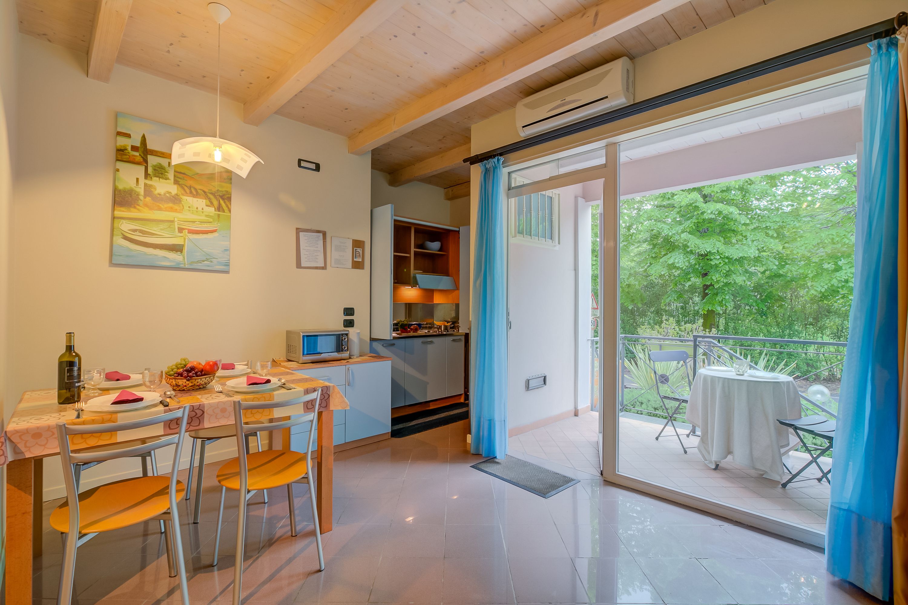 Blue Apartment Desenzano With Wifi - Desenzano del Garda
