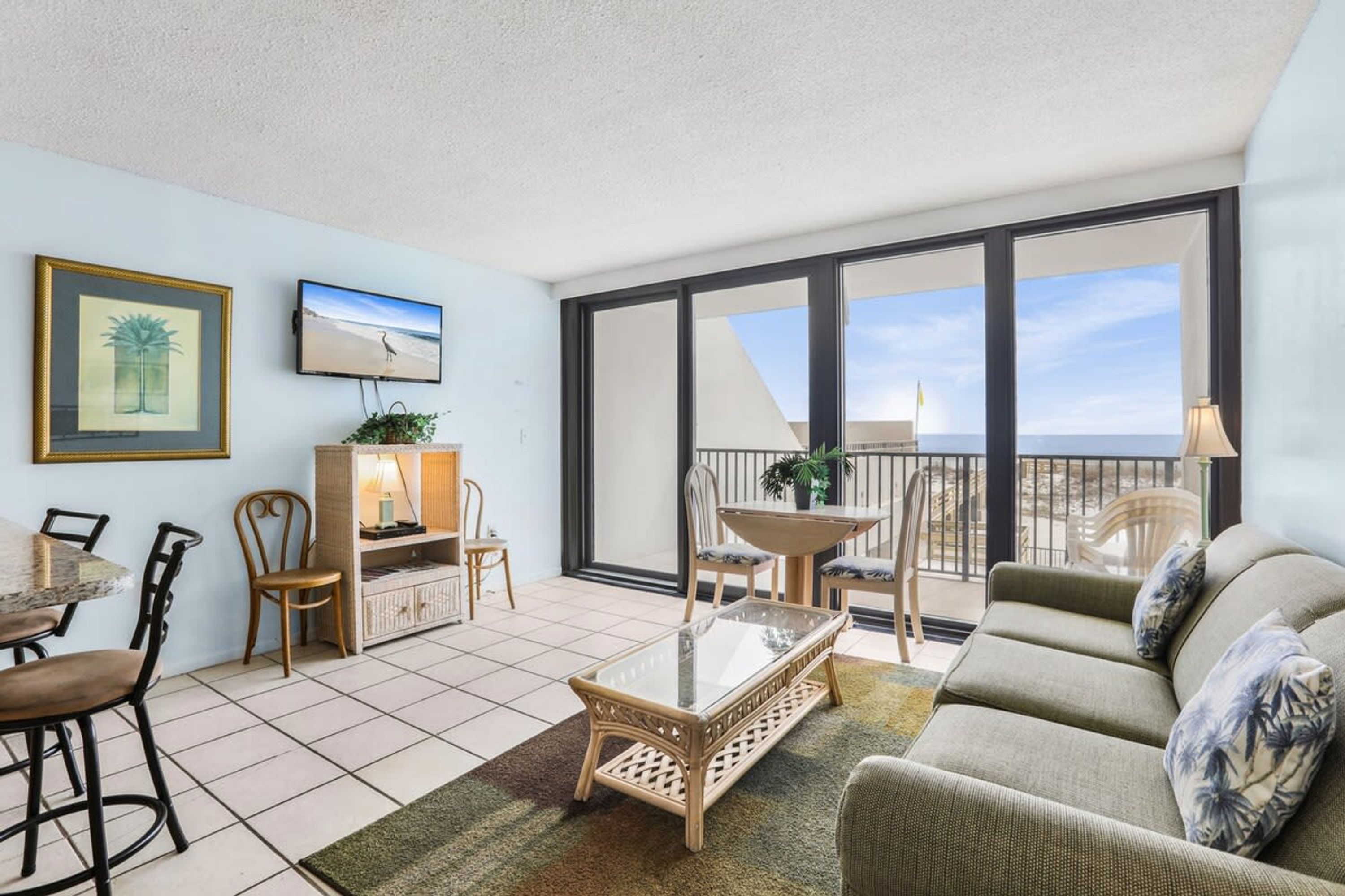 Island Wind West 177, Next To Hangout, Pool, Beach - Alabama