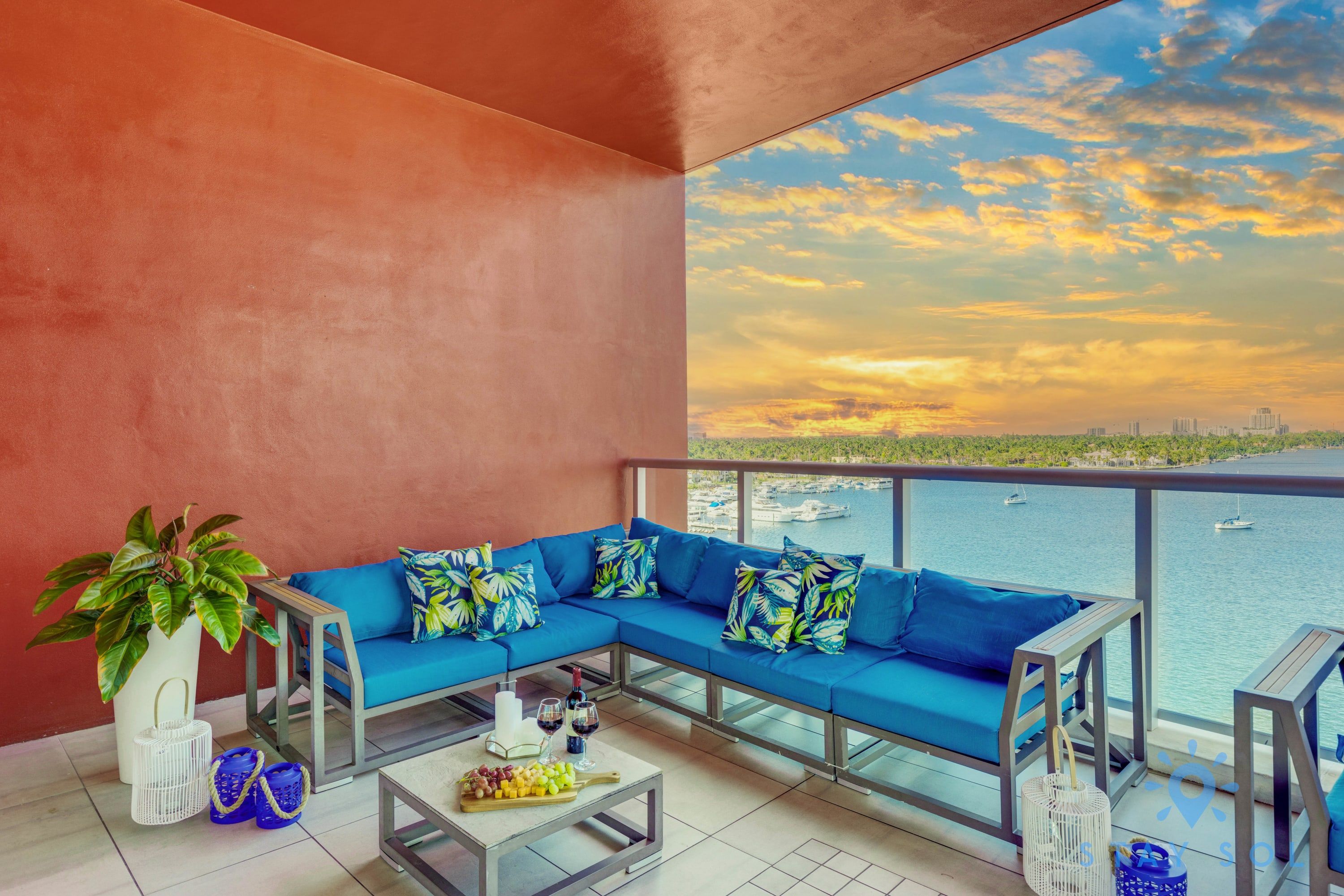 New Studio  Hollywood Beach Bliss For 2 - Davie, FL