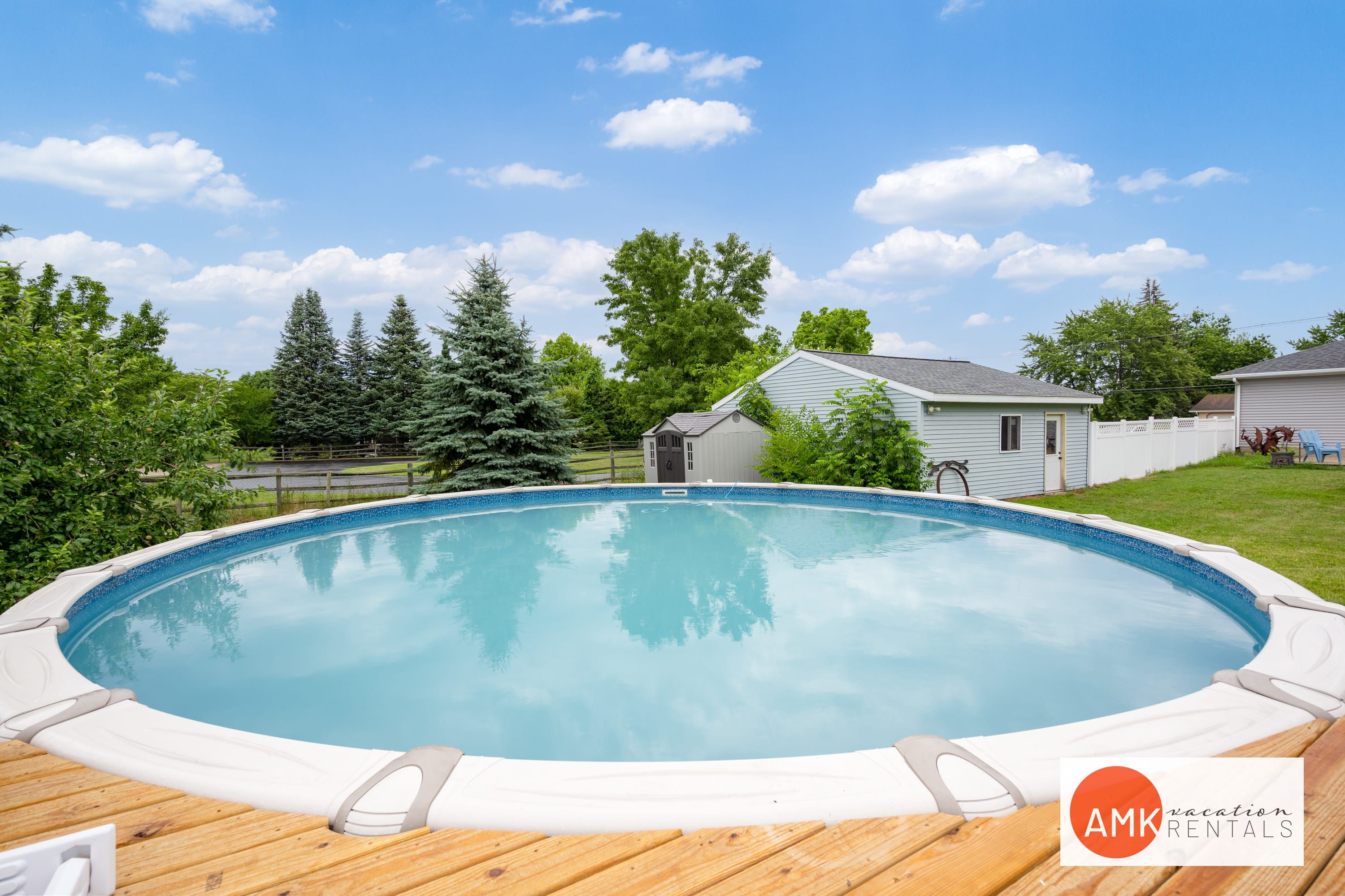 1 Happy Acre In Holland - Holland, MI