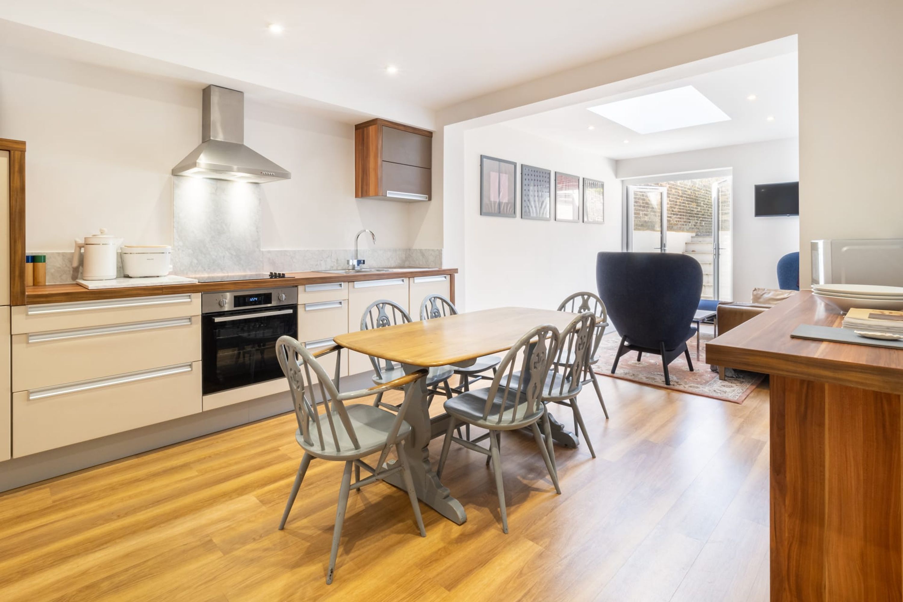 Host Stay Prince Albert - Broadstairs
