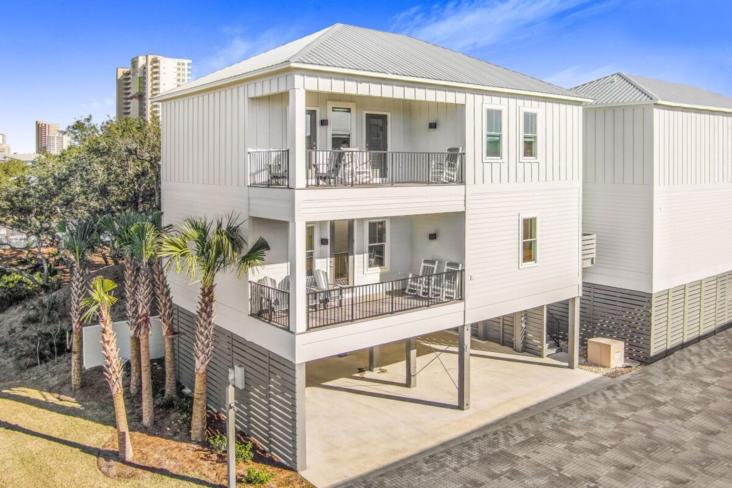 Sweet Mama's: 4/4 Cottage, Beach Access, Pool! - Gulf Shores, AL