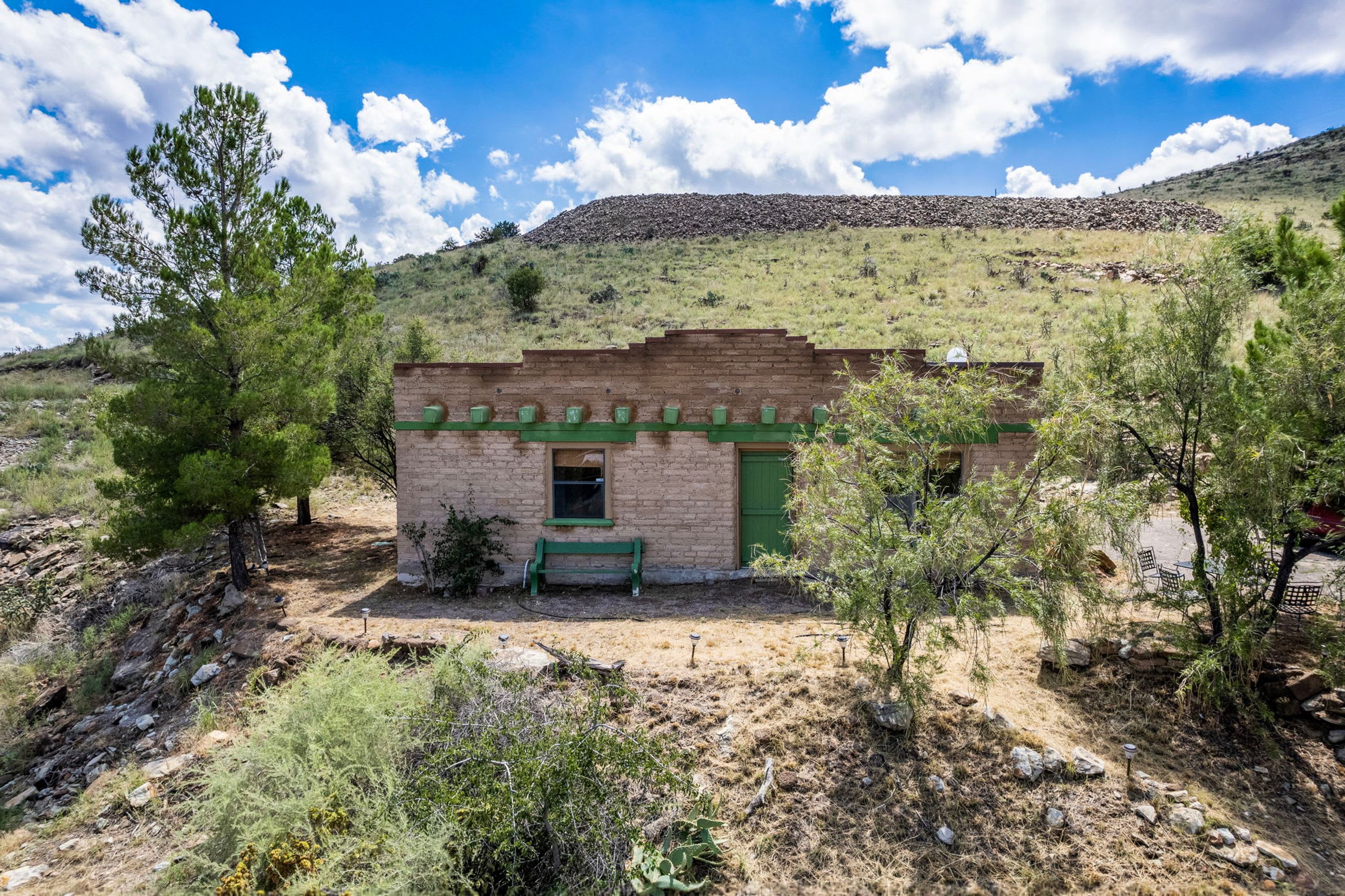 Adobe Vista - Cozy And Inviting  Spectacular View - Alpine, TX