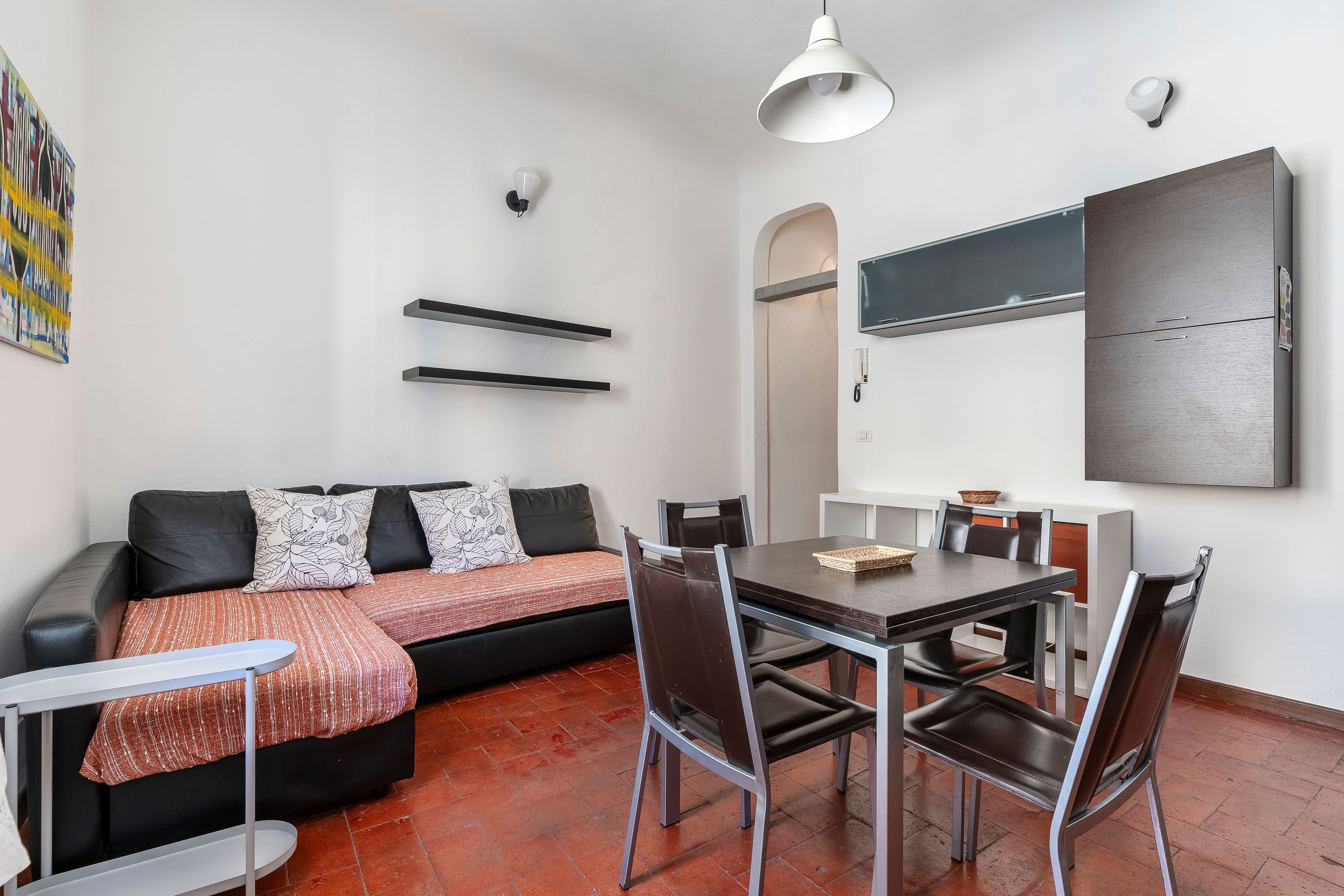 San Niccolò 31 In Firenze - Florens