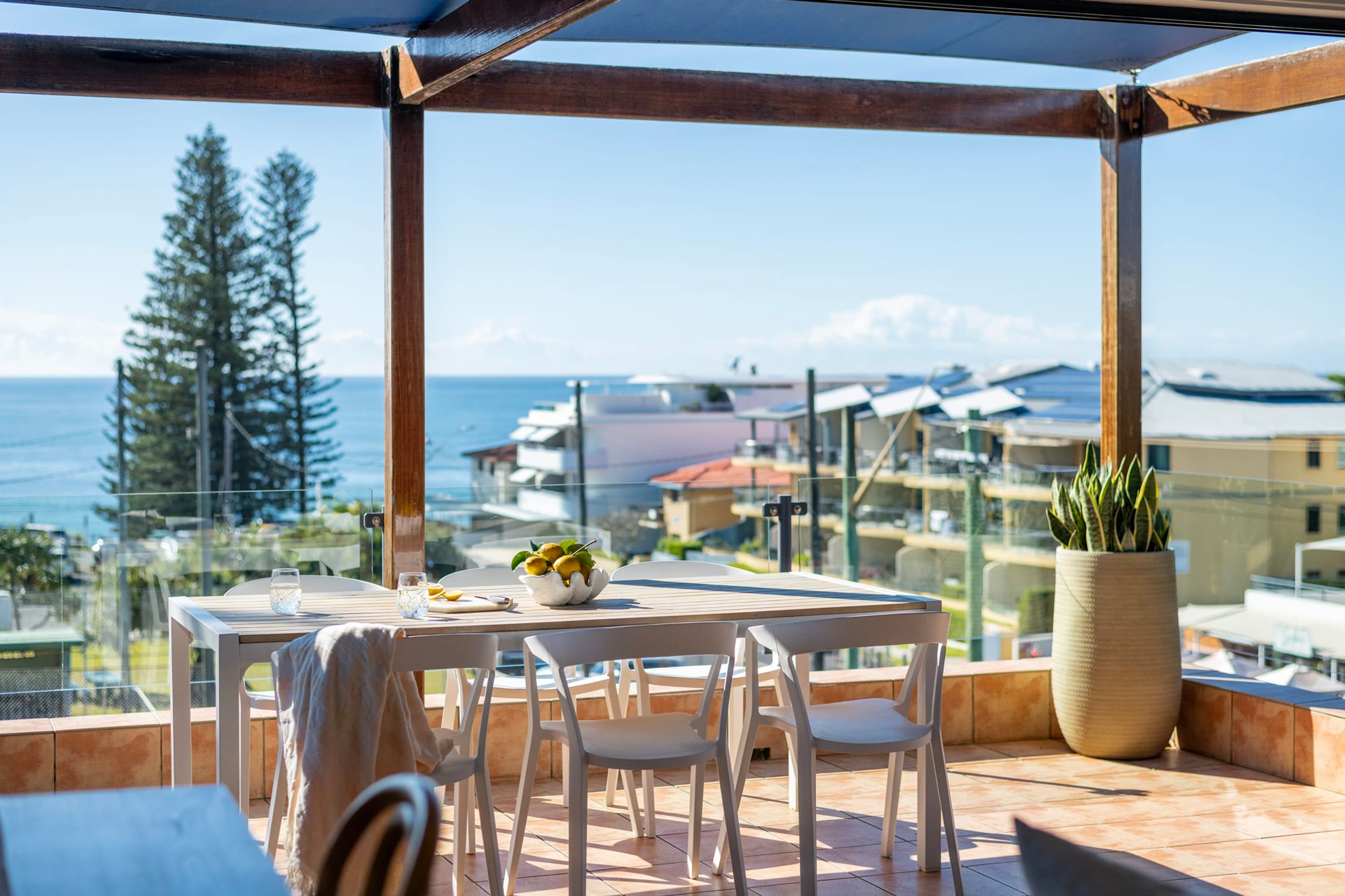 Indigo Terrace One - Oceanstays - Yamba