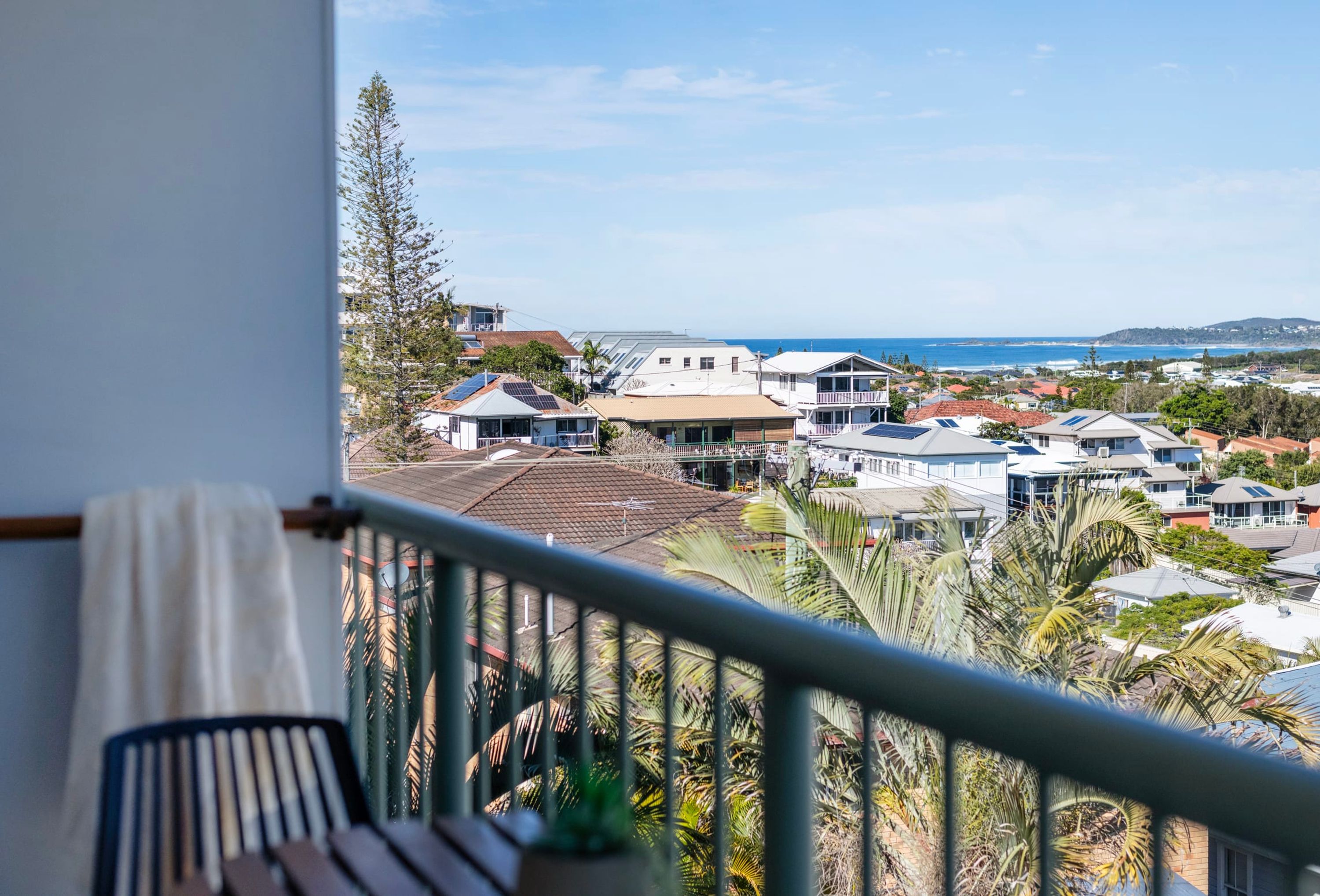 Yamba Views 10 - Oceanstays - Yamba