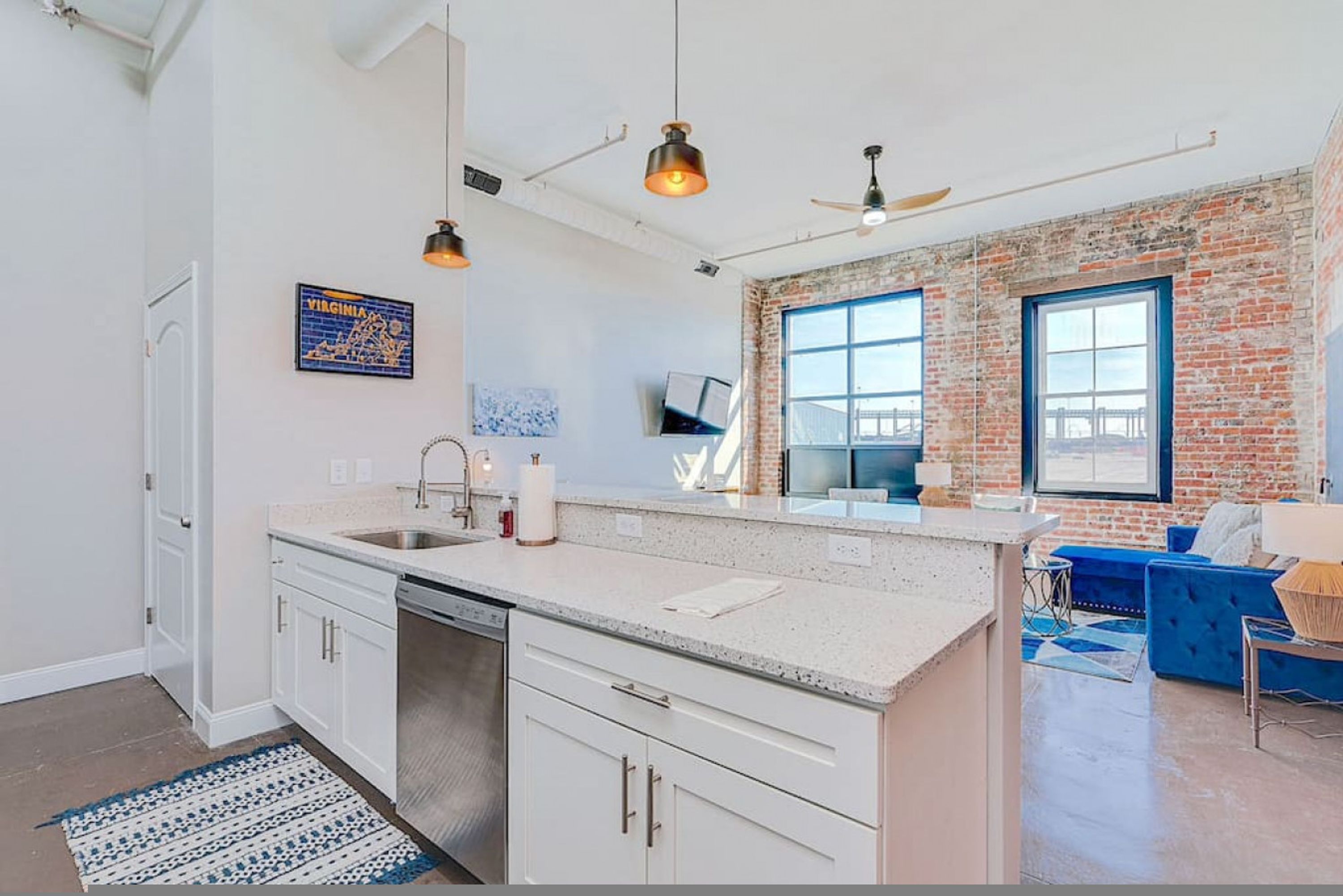 ❤️The Safe House❤️downtown Newport News! - Carrollton, VA