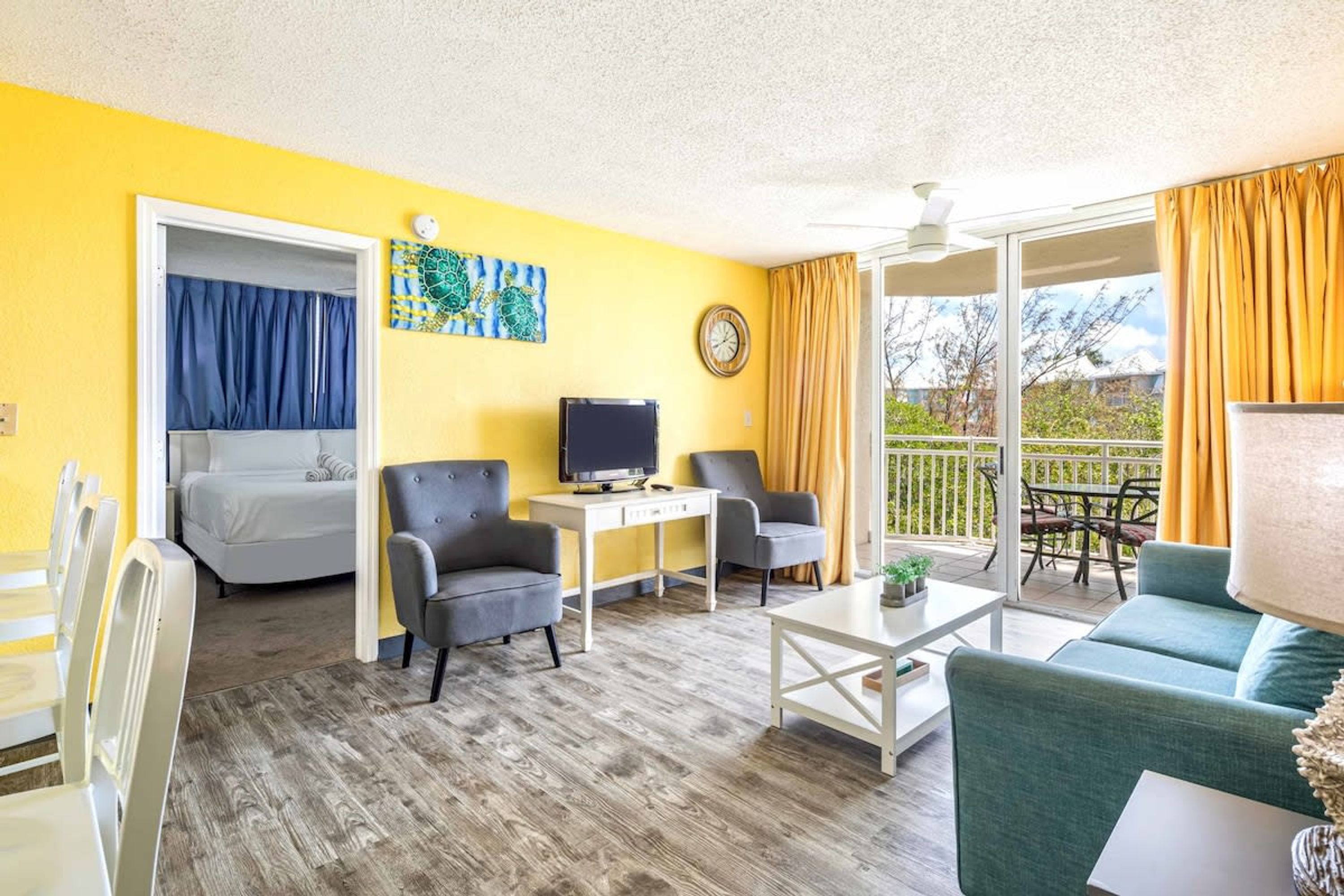 Tortuga Suite   Sparkling Pool   Hot Tub - Key West, FL