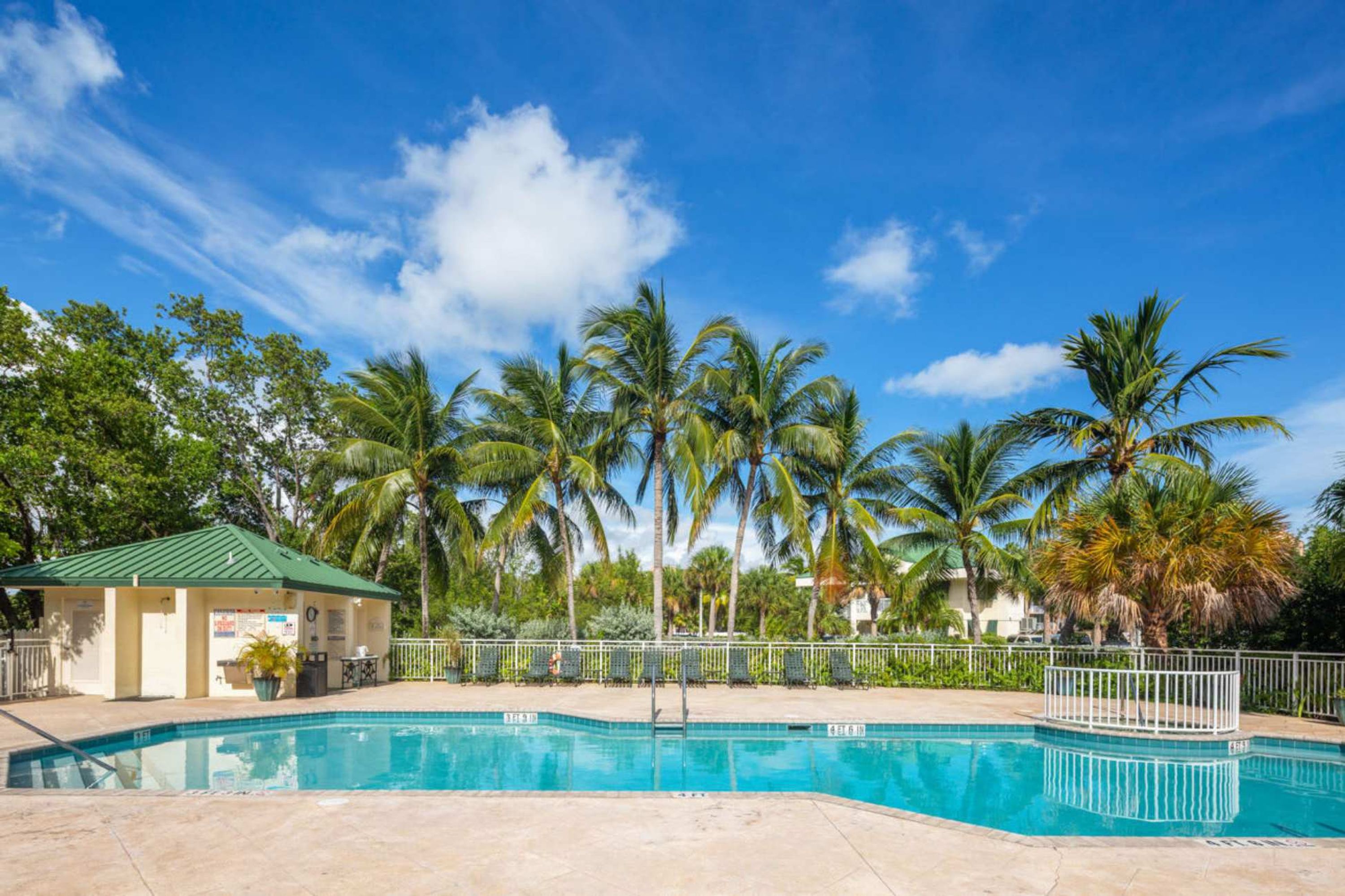 The Trinidad By Brightwild   Pool View   Parking - Key West, FL