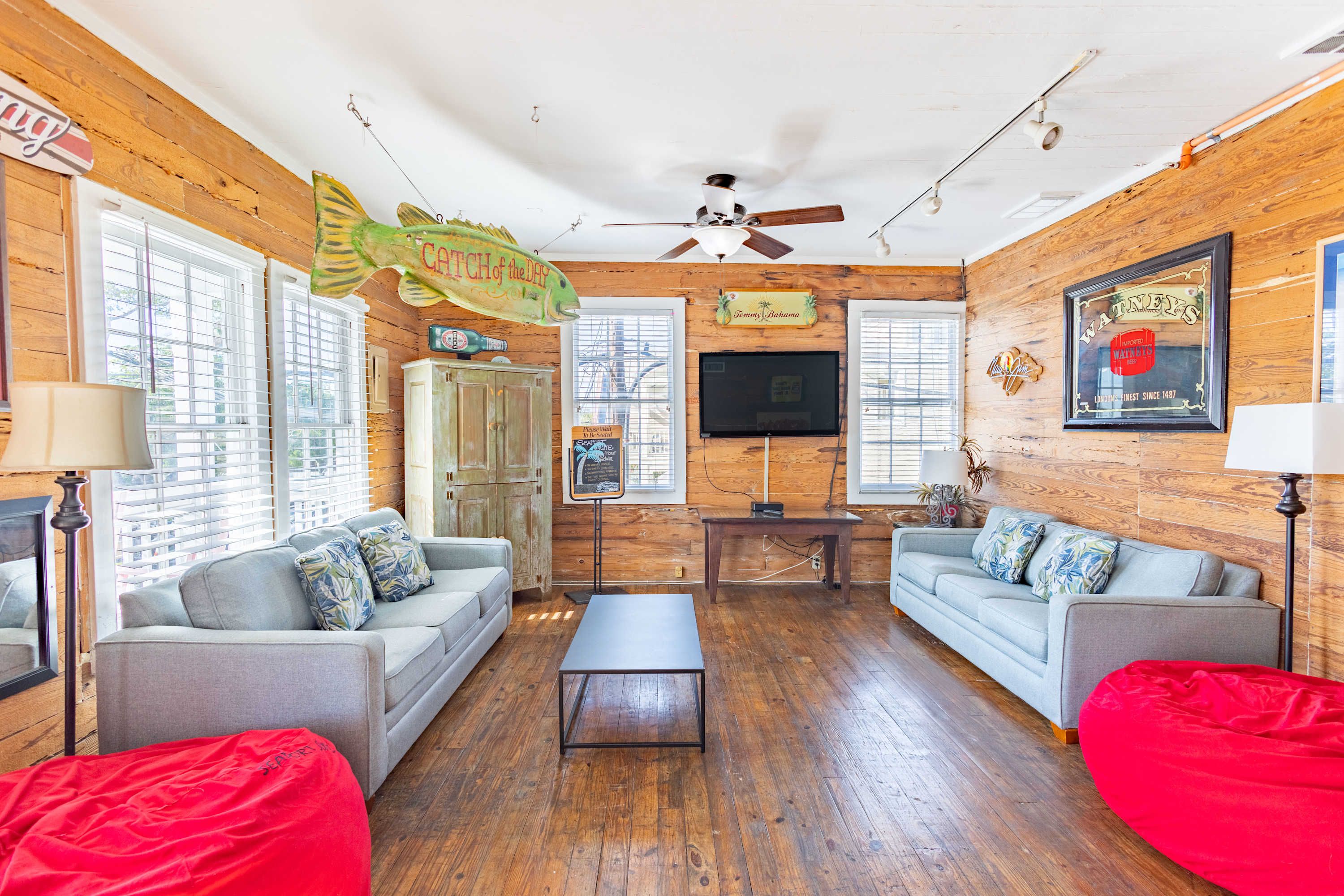 Seaport Suite By Brightwild   2nd Story Hideaway - 基韋斯特