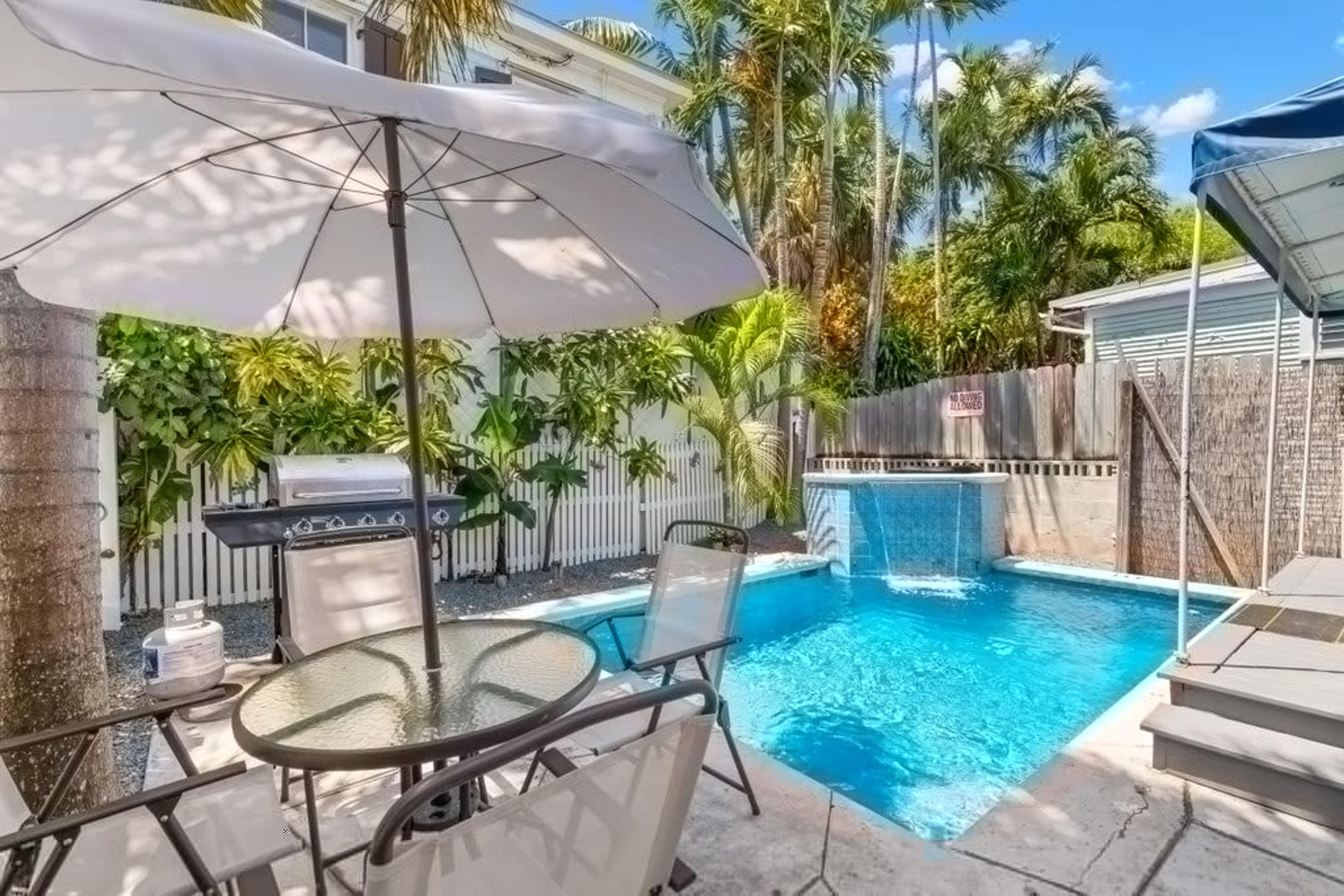 Poolside Paradise By Brightwild   Heated Pool - Key West, FL