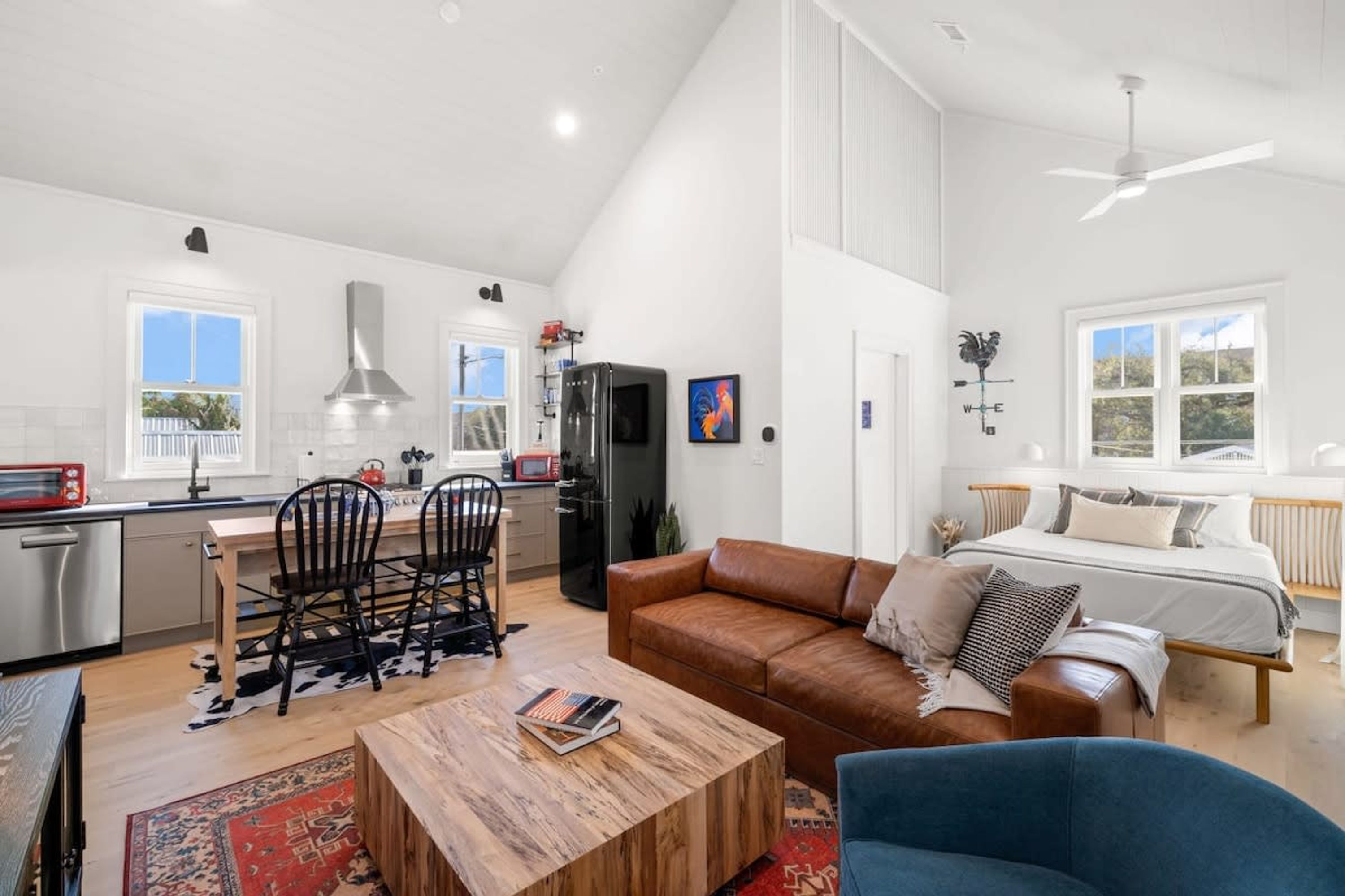 Casa Romeo   Gorgeous Ybor Apt  Steps To 7th Ave - Tampa, FL