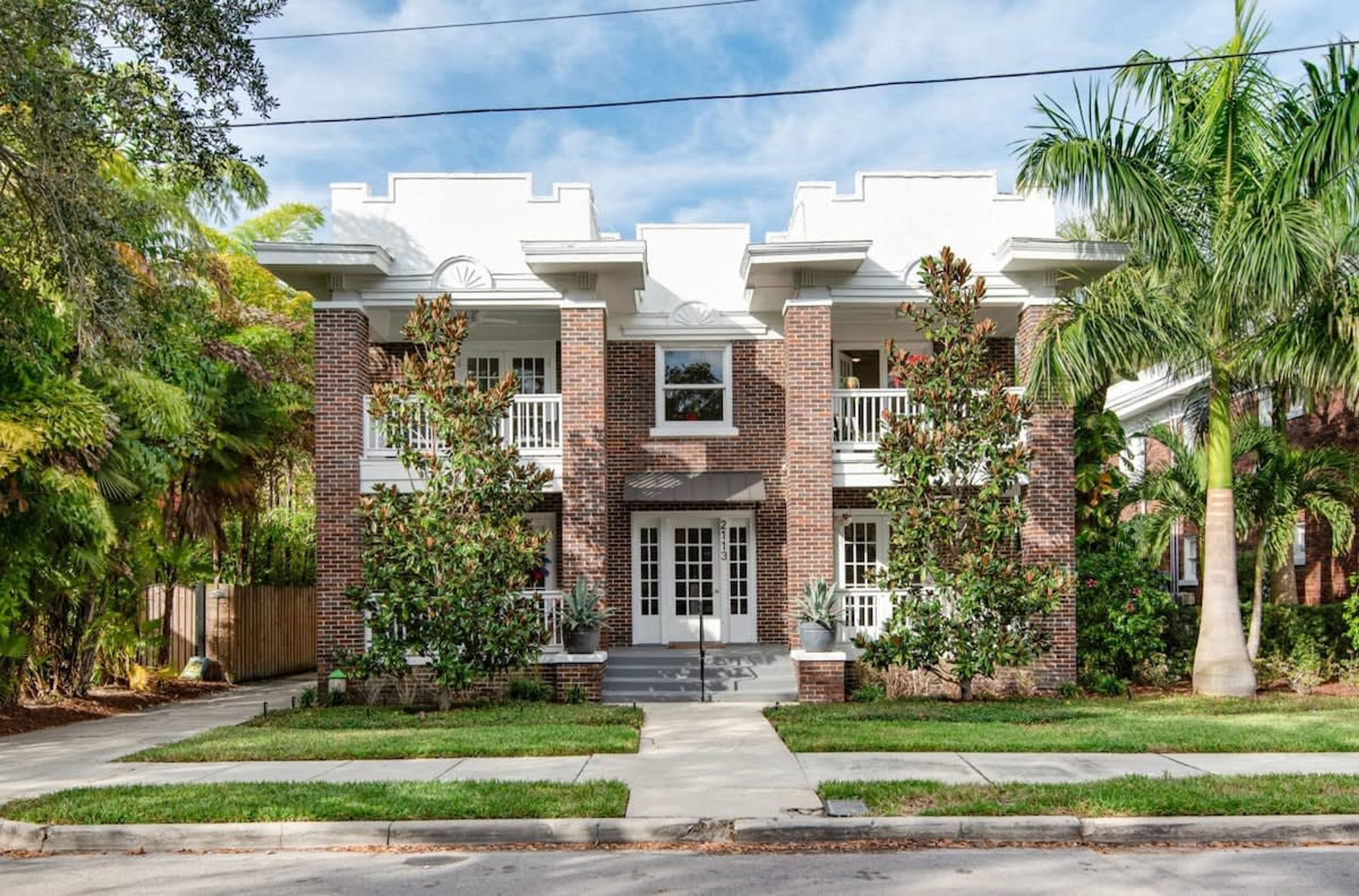 Soho Escape By Brightwild   Gorgeous Apt In Soho - Tampa, FL