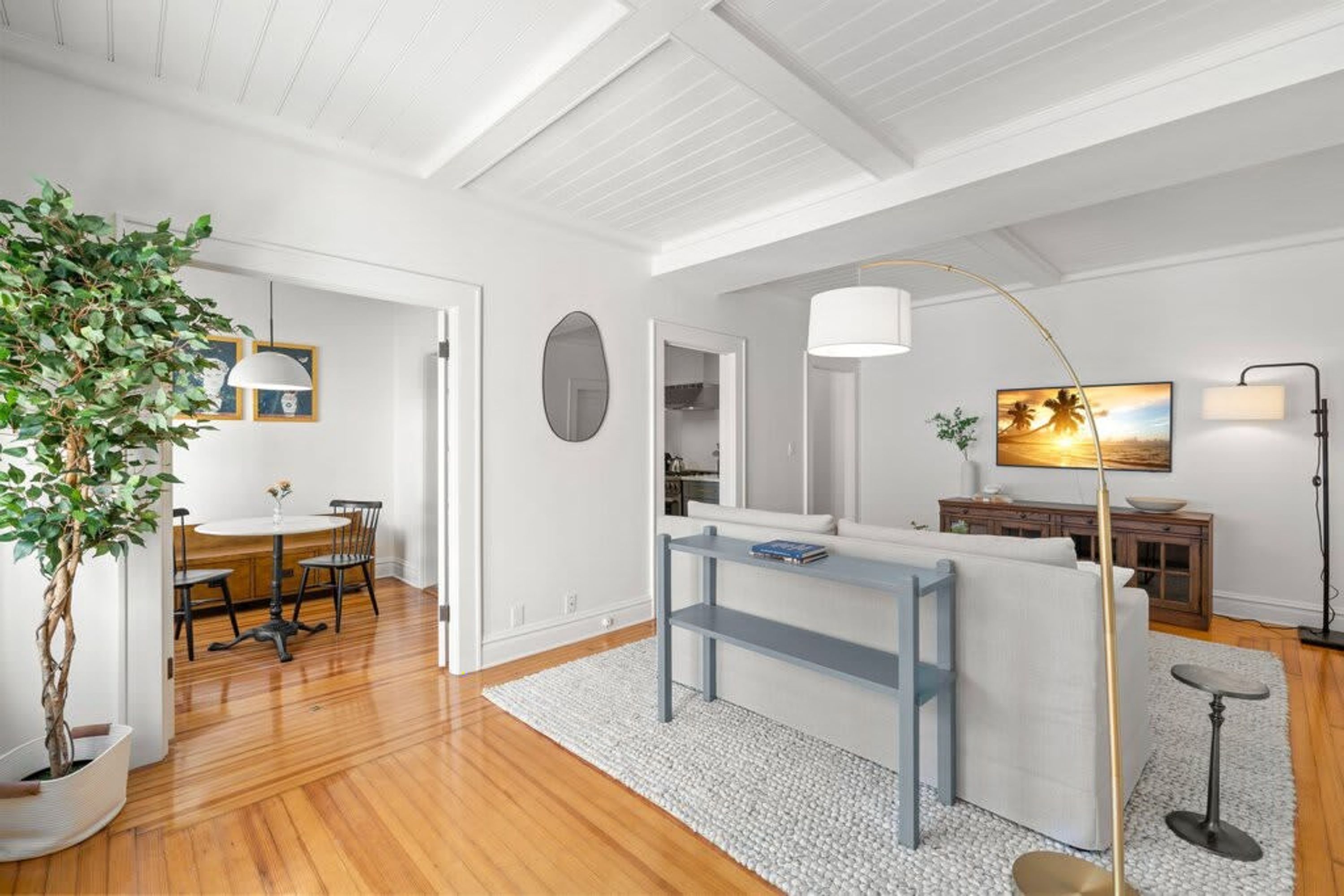 The Adaline  2   Beautiful Hyde Park 1br Suite - Tampa
