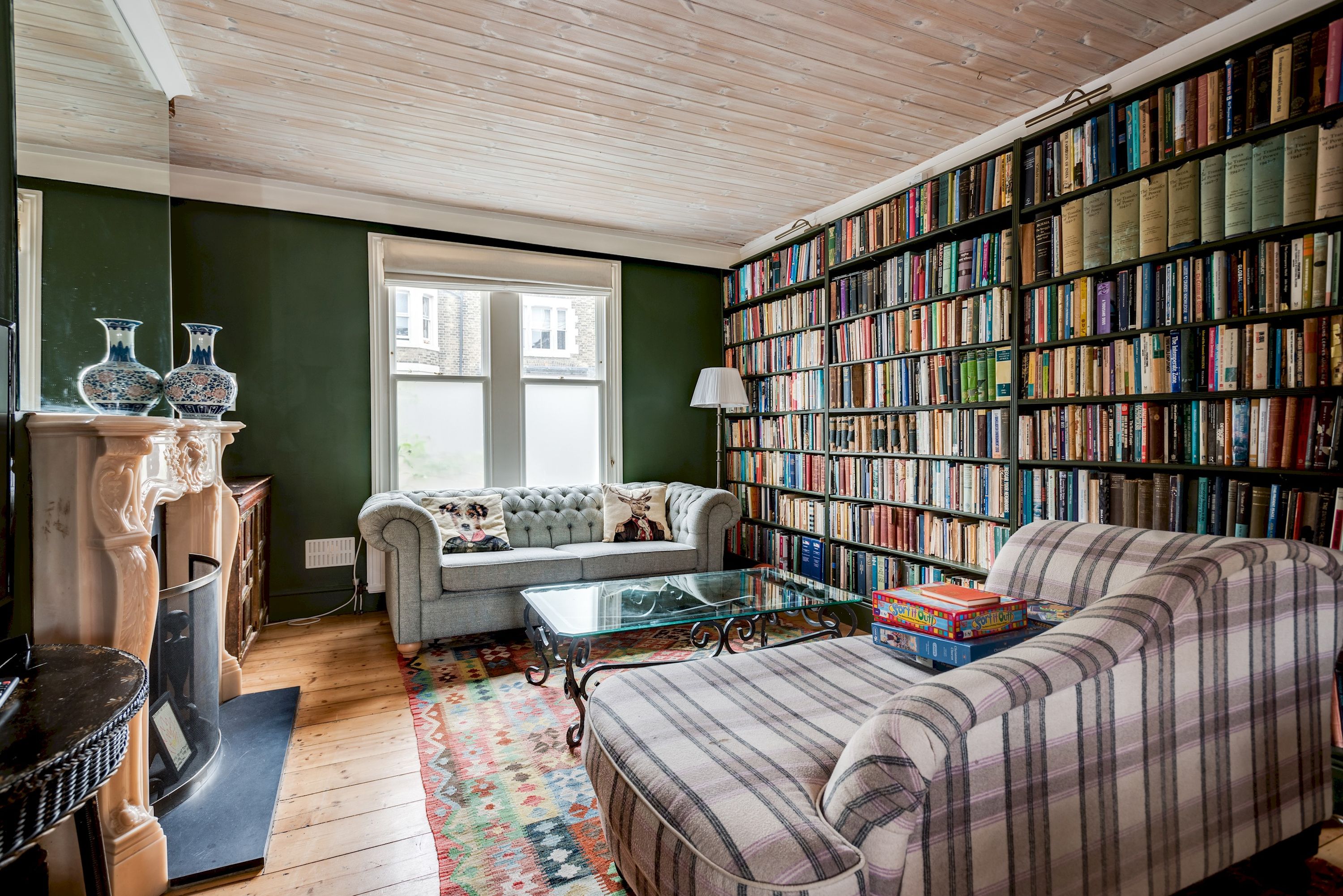 The Professor’s House - 3 Bedrooms - Jericho ! - Oxford