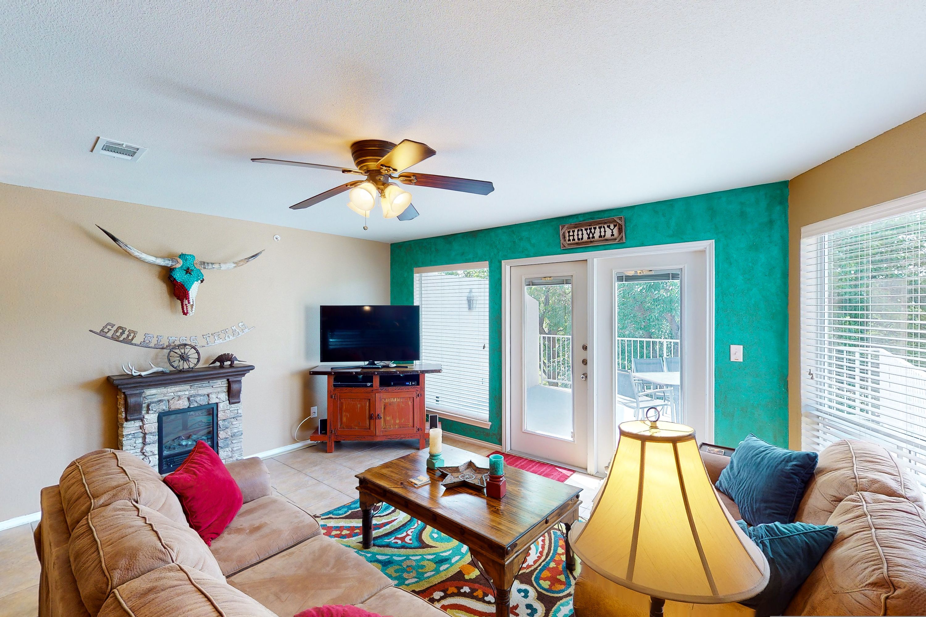 Ww I303 Guadalupe Paradise! - New Braunfels