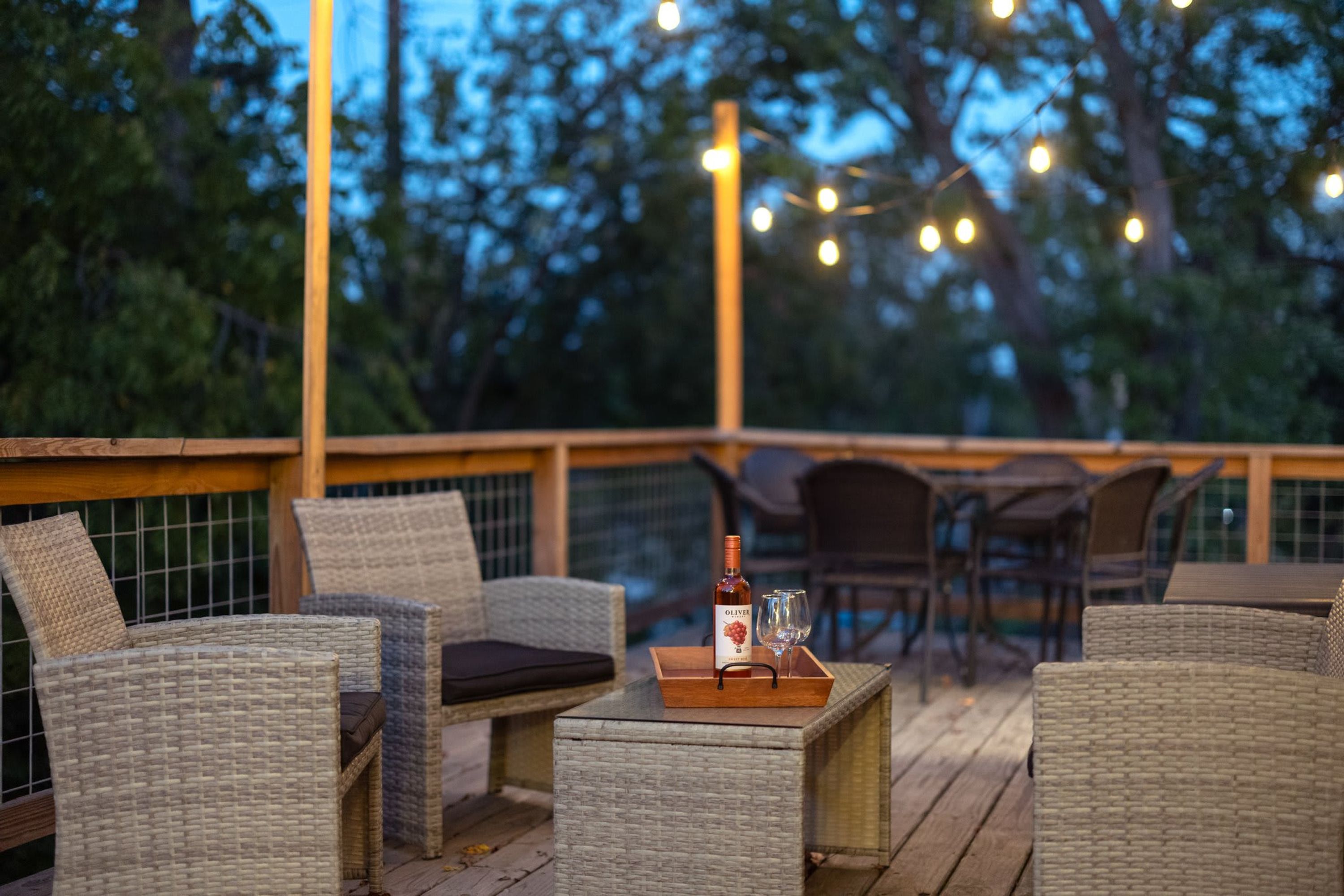 Fall Festivities - 4br Home By Iu   Stadium Bloomington Bliss - McCormick's Creek State Park, Spencer