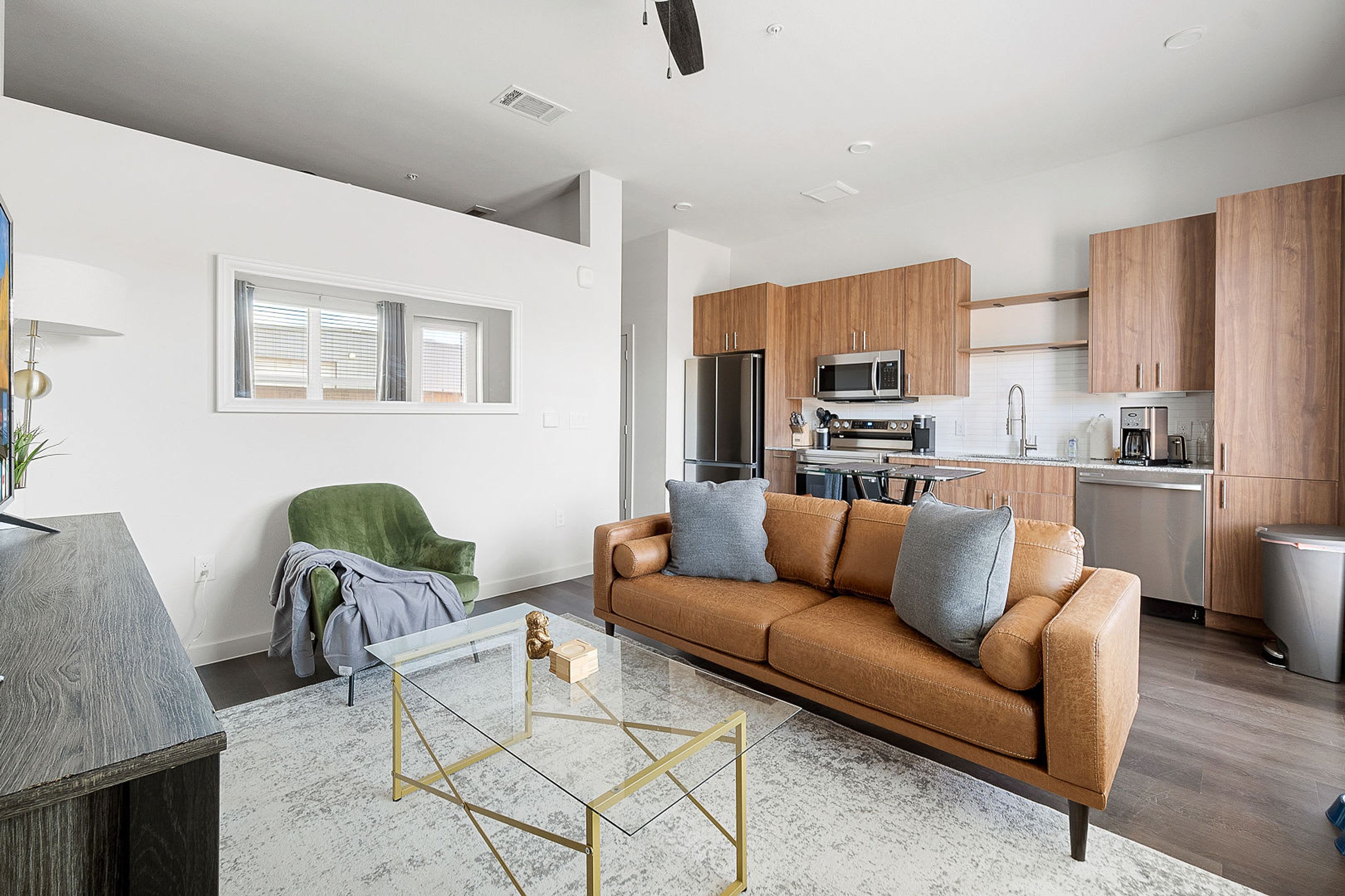 Med   Jet Ease  1br Private Backyard Dal   Utsw - 歐文