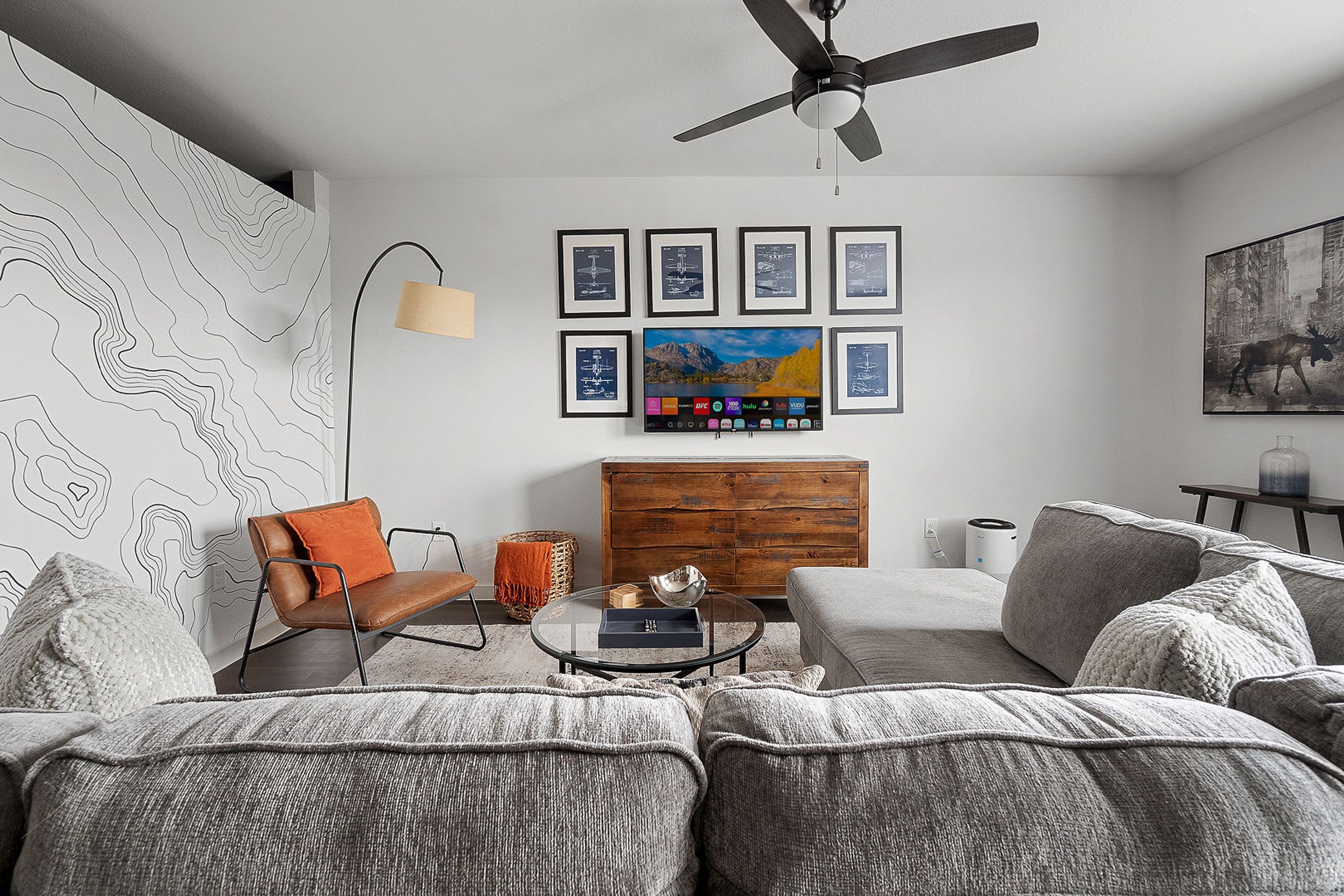 Heal   Fly  Comfy Dallas 1br   Pool   Gym Utsw - Texas