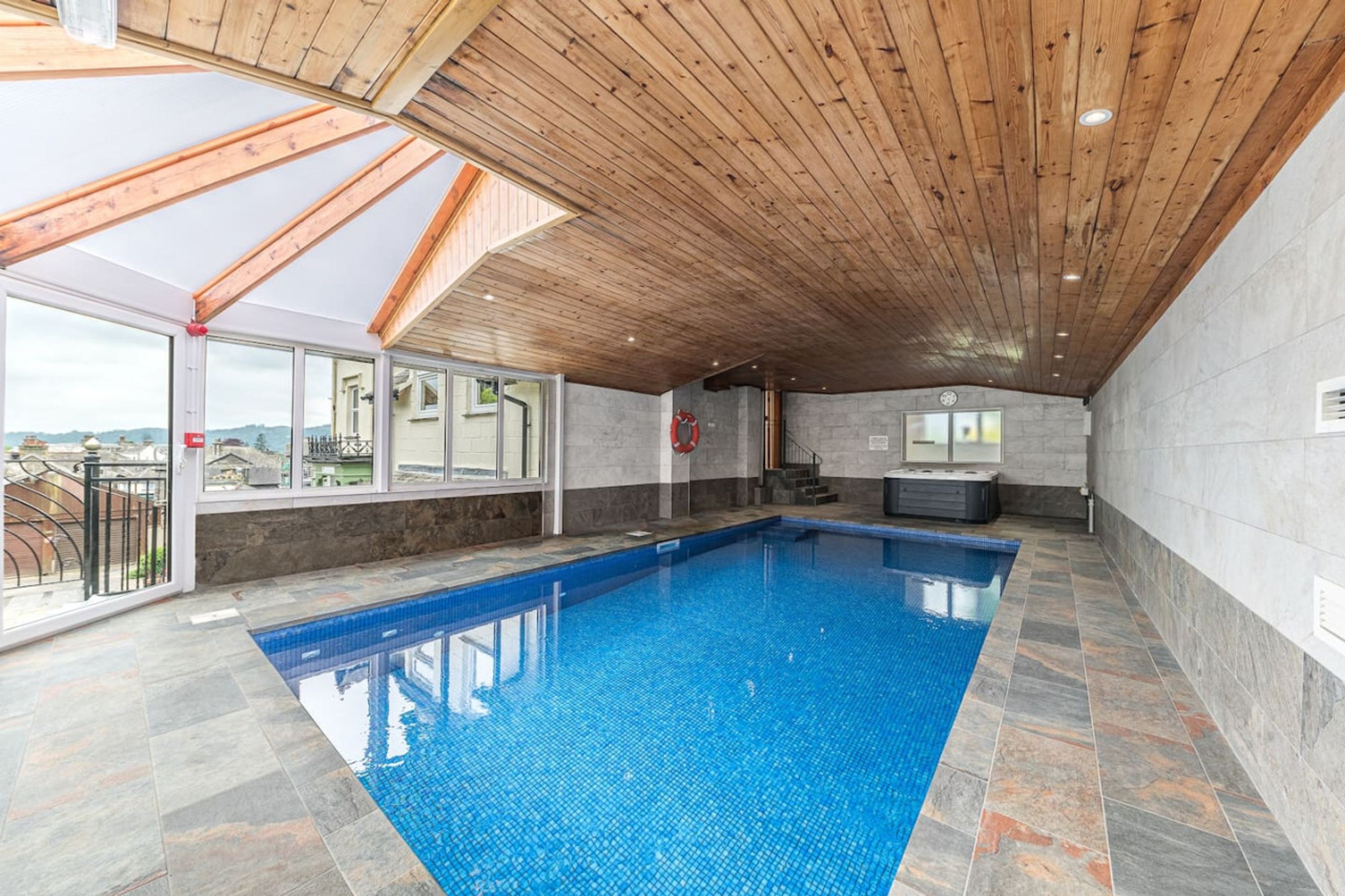 Southview Spa Windermere - Windermere