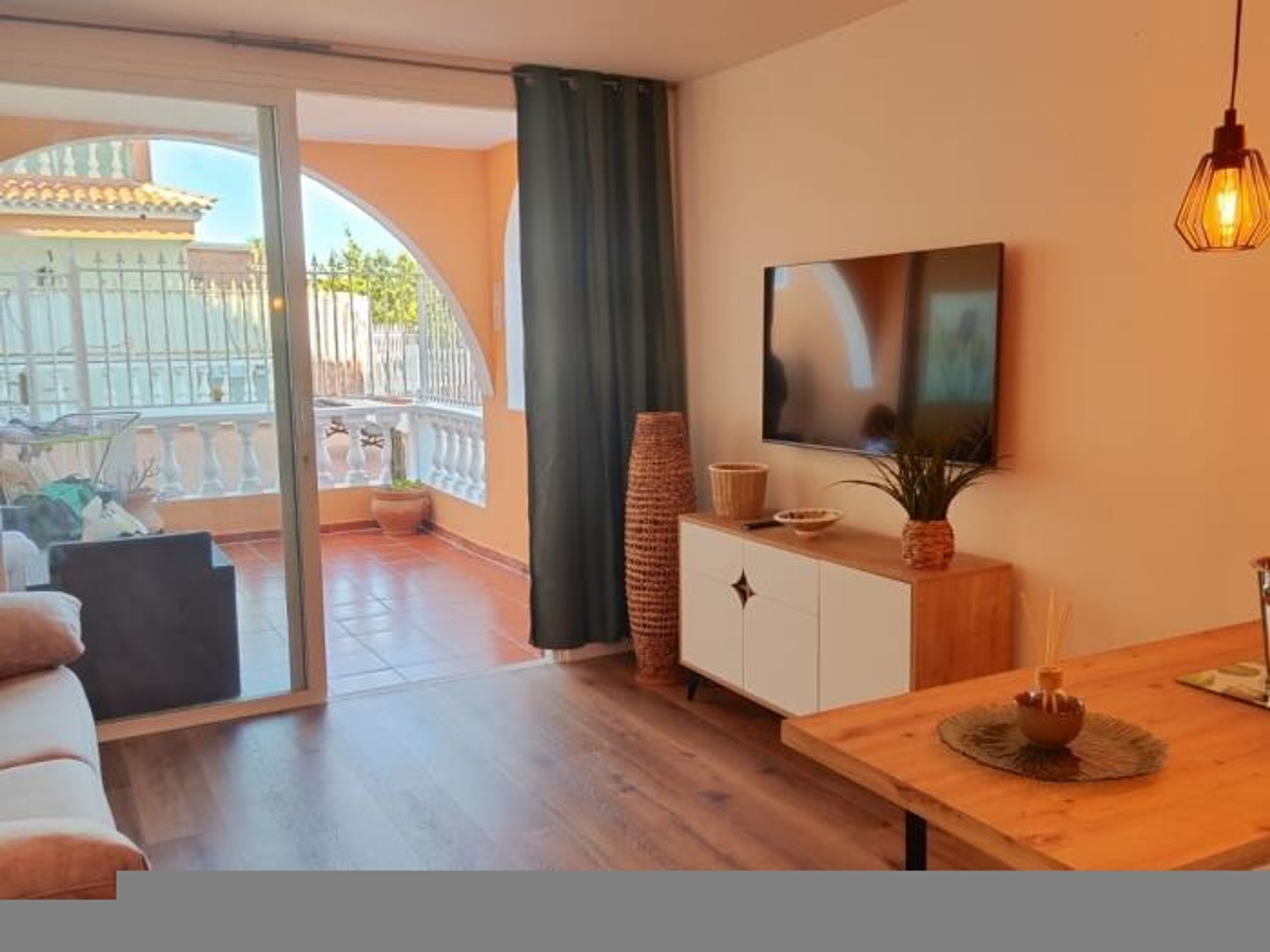 Ocean View Luxury Big Terrace 1 Bedroom - Costa Adeje