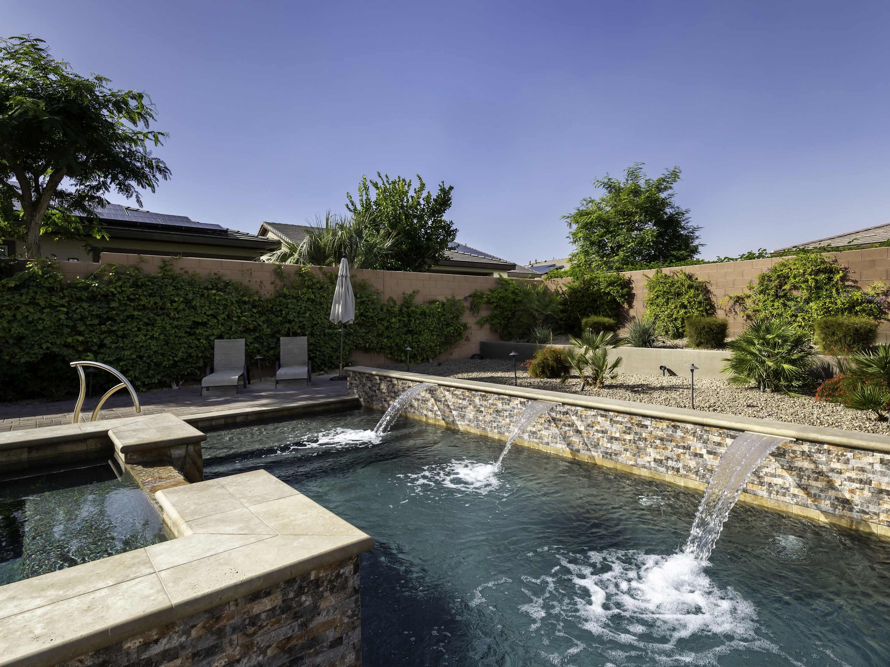 Paso Fino At The Polo Club  2 Bdrm  2 Bath W  Pool - Indio, CA